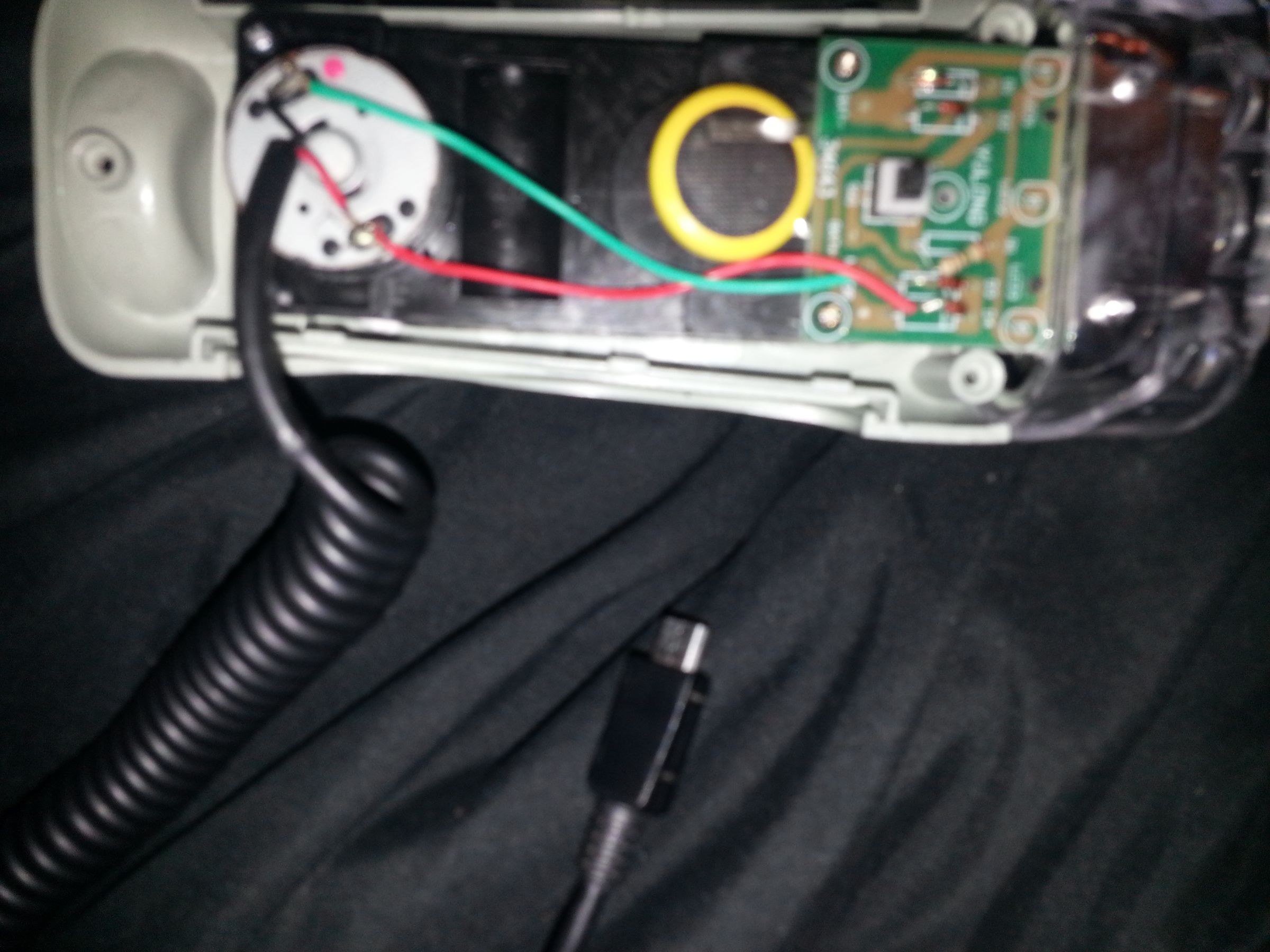 Hand Crank Phone Charger : 3 Steps - Instructables