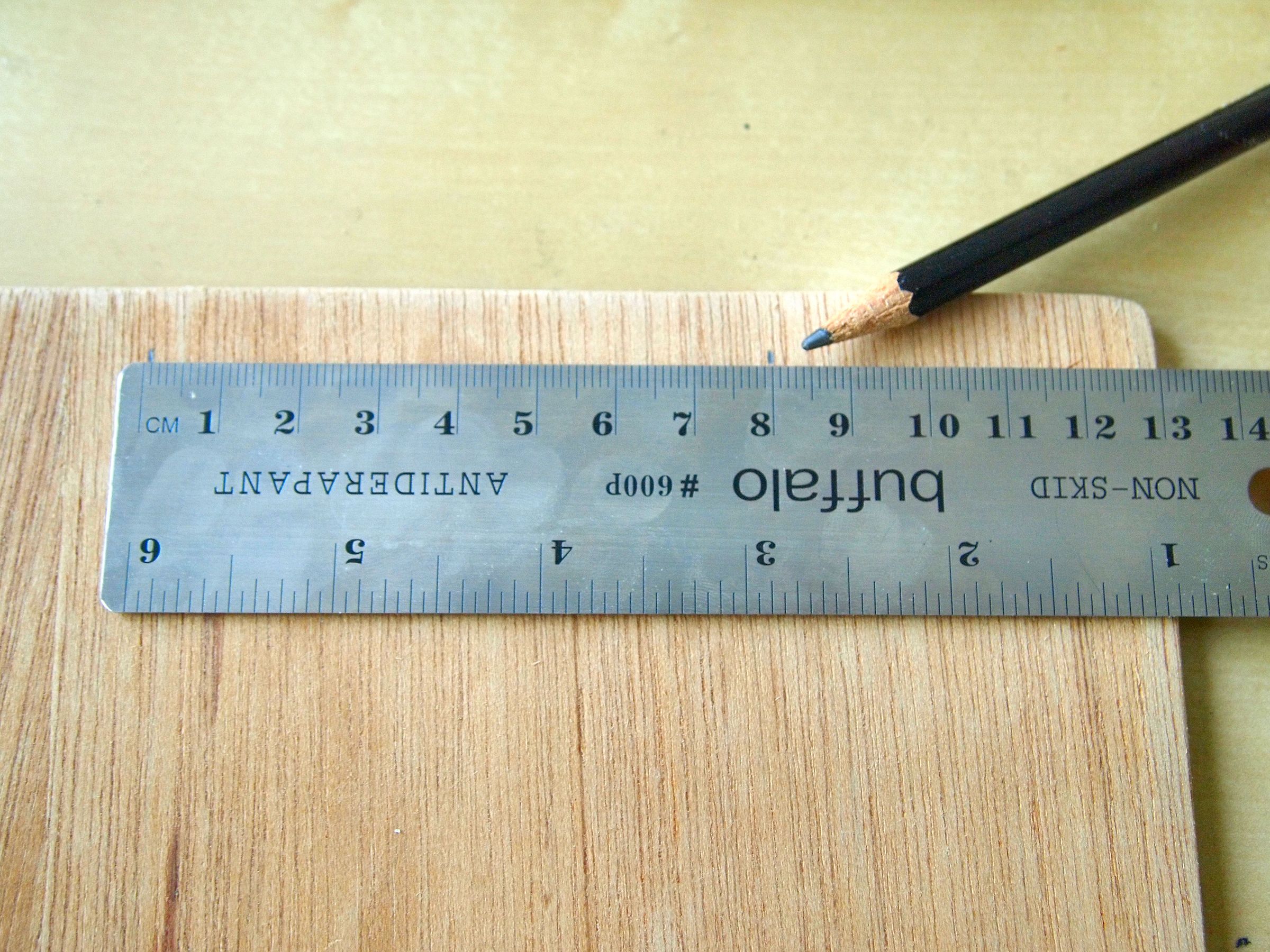 Update an Old Drawing Board : 11 Steps - Instructables