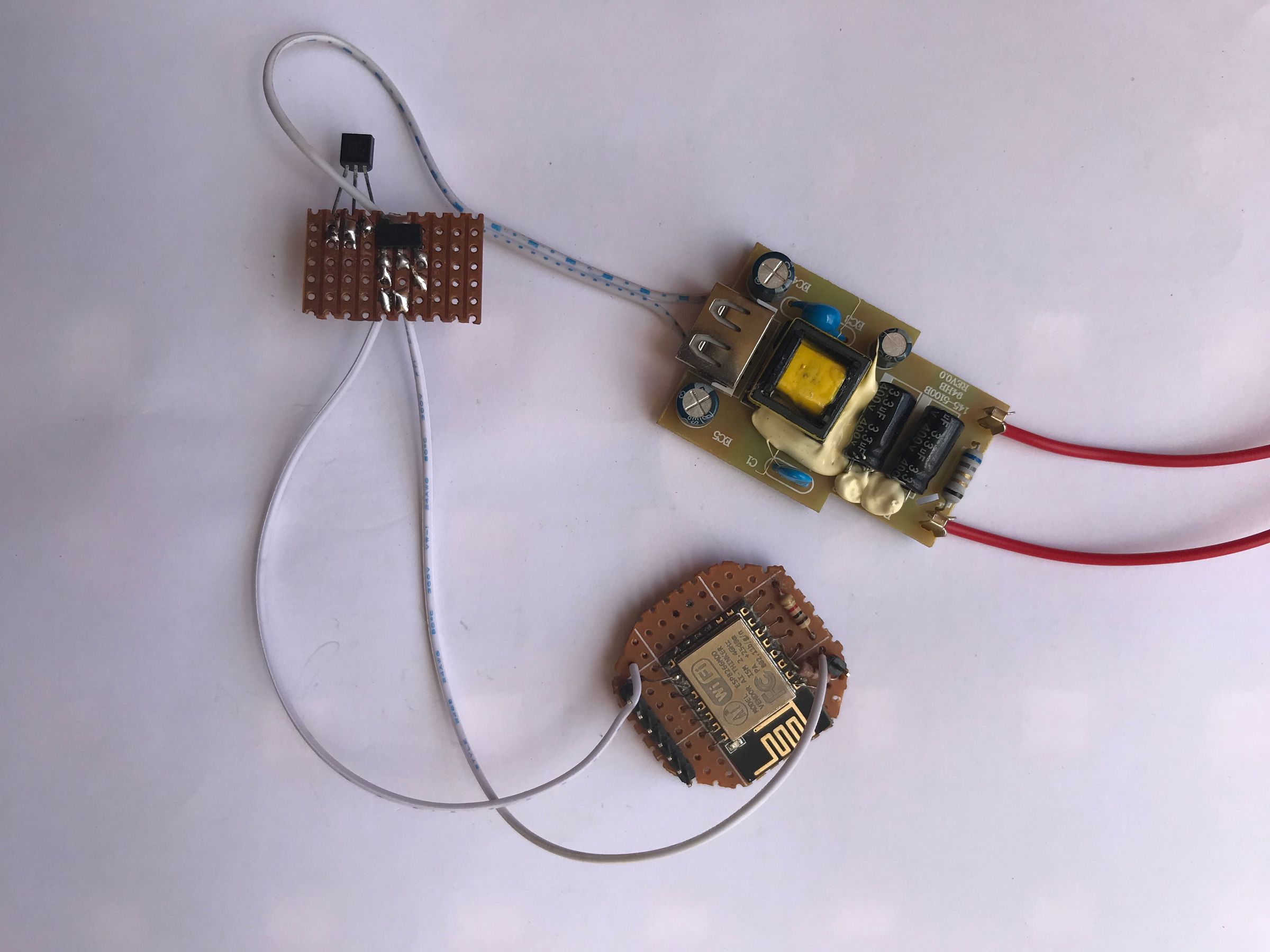 Smart Plug : 9 Steps (with Pictures) - Instructables