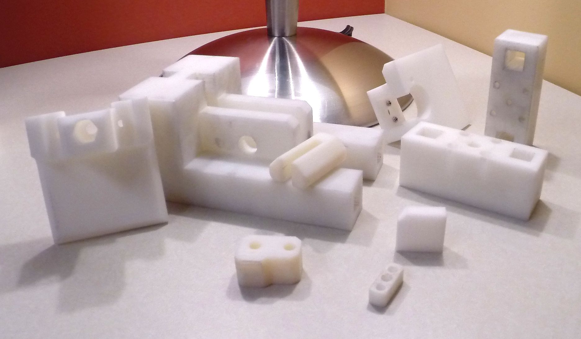 Robotic Arm Trifecta (Science Olympiad) : 14 Steps (with Pictures) - Instructables