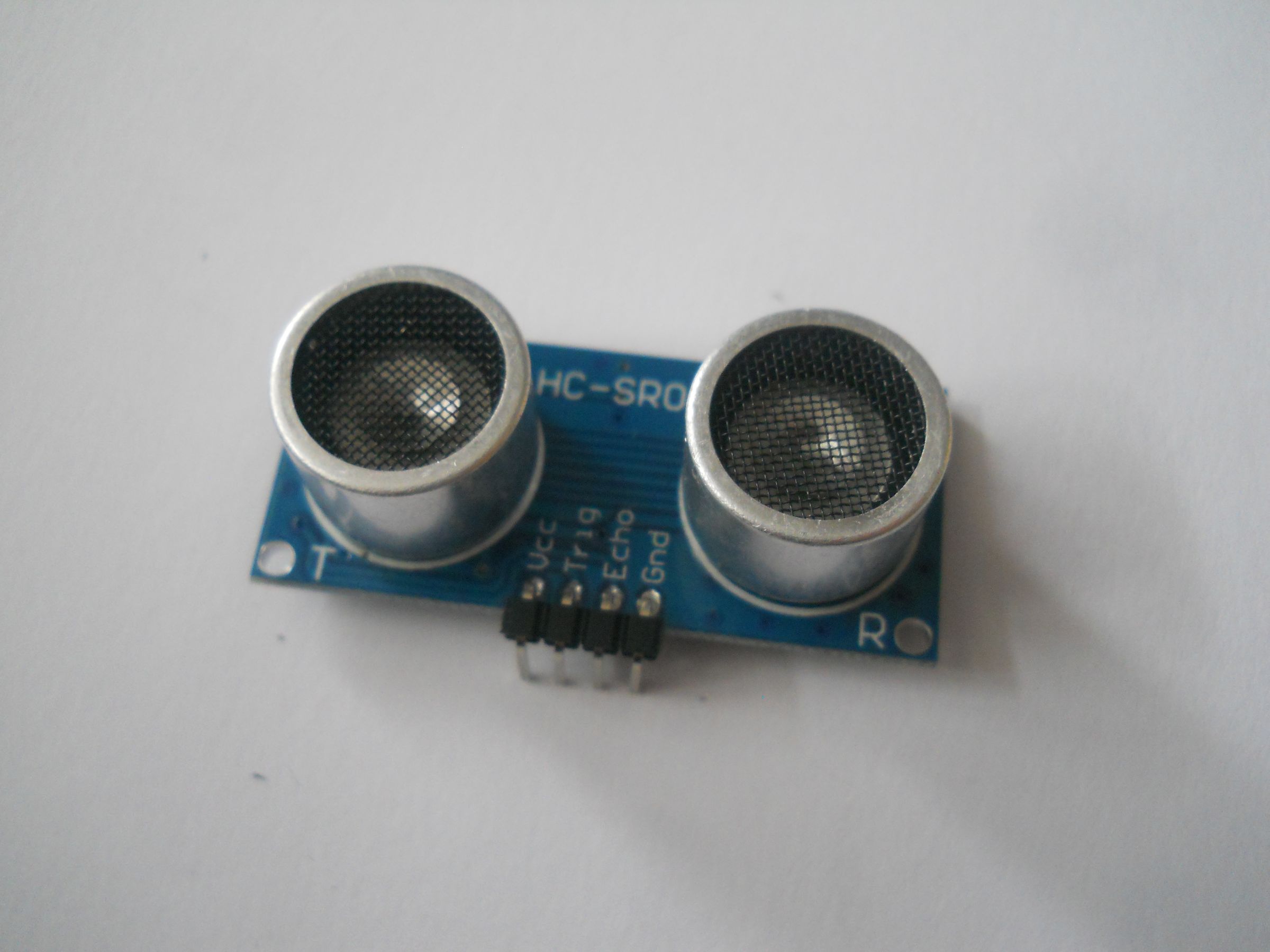 DIY Intelligent Autonomus Robot (Electronic Pet) /w Arduino : 13 Steps ...