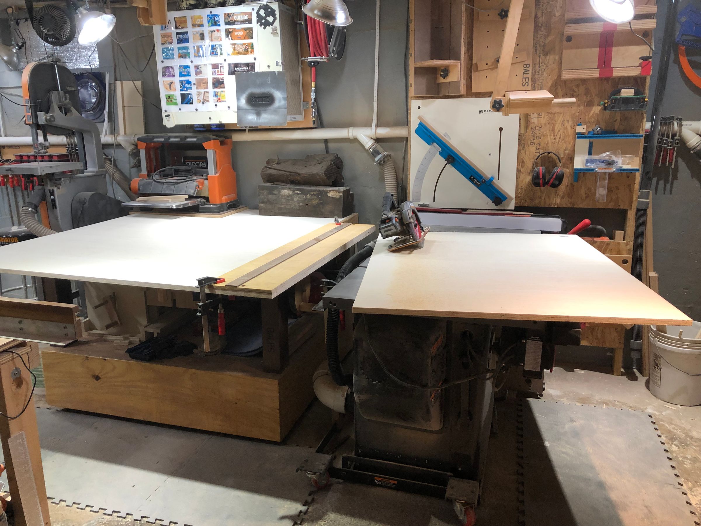 Drum Shell Roller Jig : 15 Steps (with Pictures) - Instructables