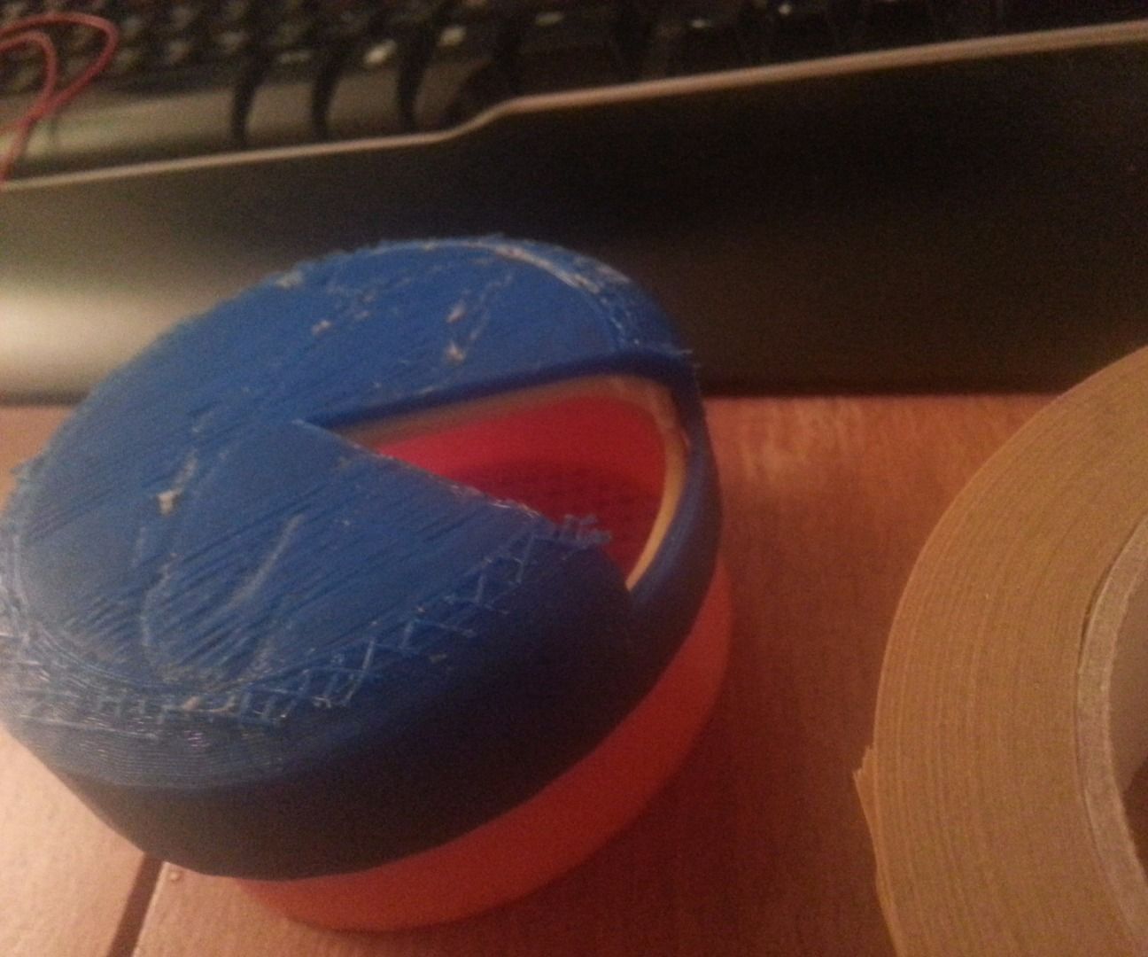 My Amazing Paper Prototype : 4 Steps - Instructables