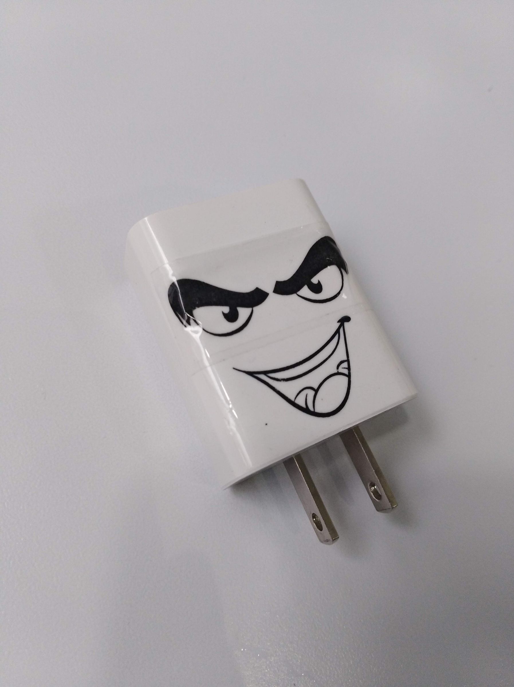 Customize Your Objects With Your Own Stickers : 3 Steps - Instructables