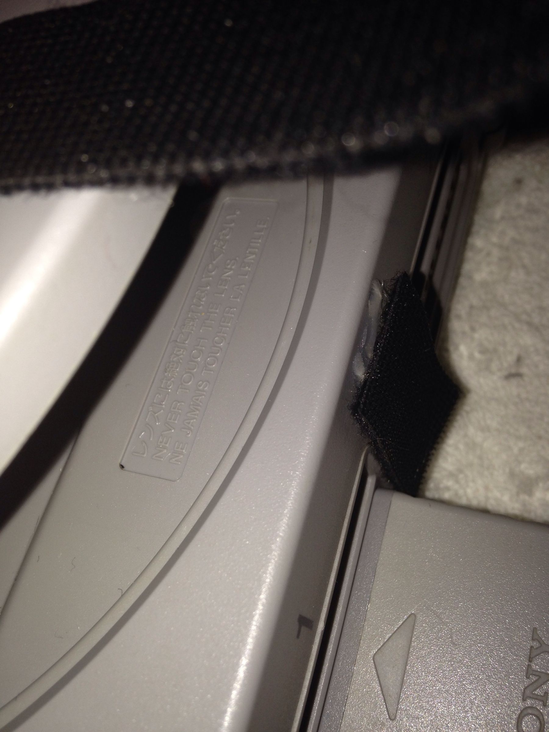 Playstation 1 Fixed Broken Ps1 : 3 Steps - Instructables