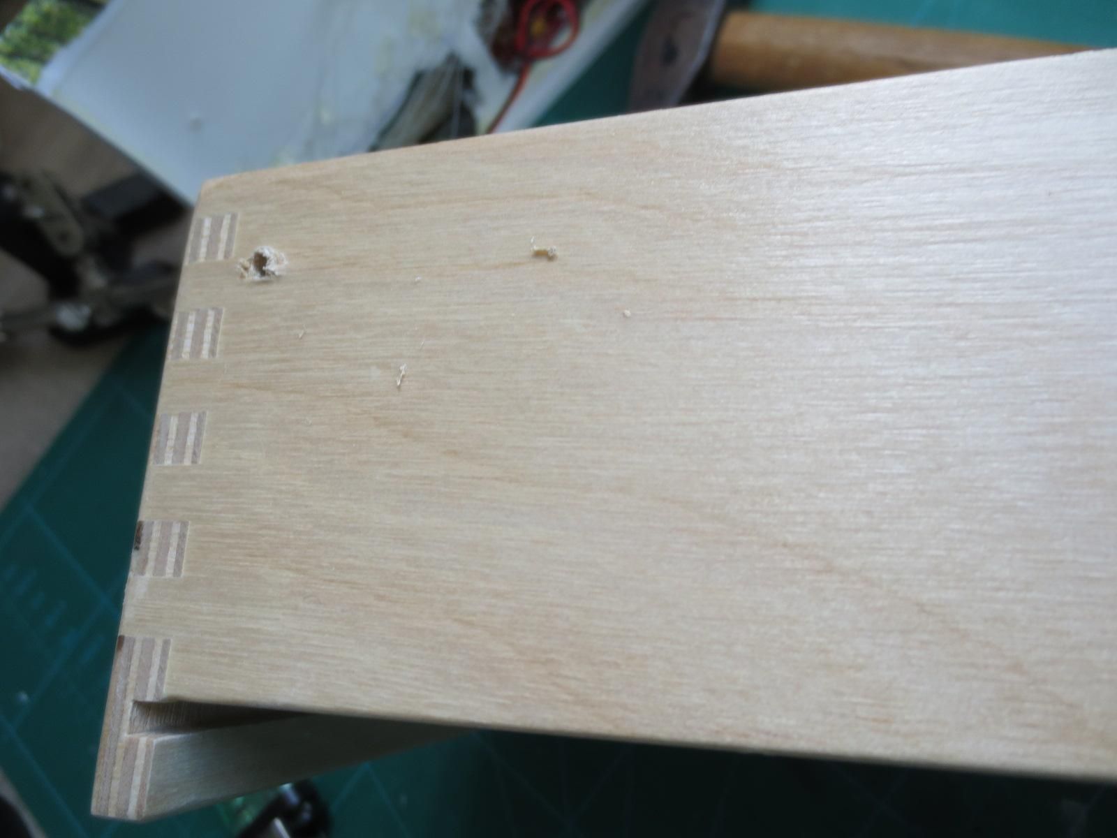 Firefly Forest : 7 Steps (with Pictures) - Instructables