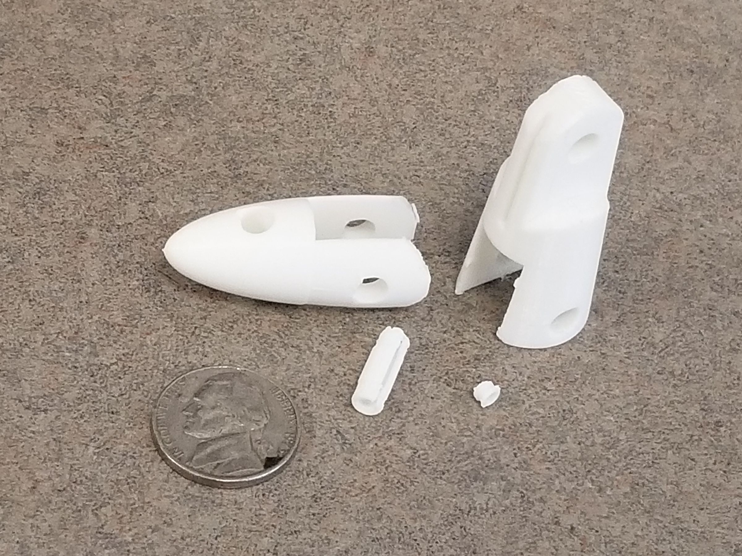 How to Develop Your Own DIY Prosthetic Based on Your Needs. : 6 Steps ...