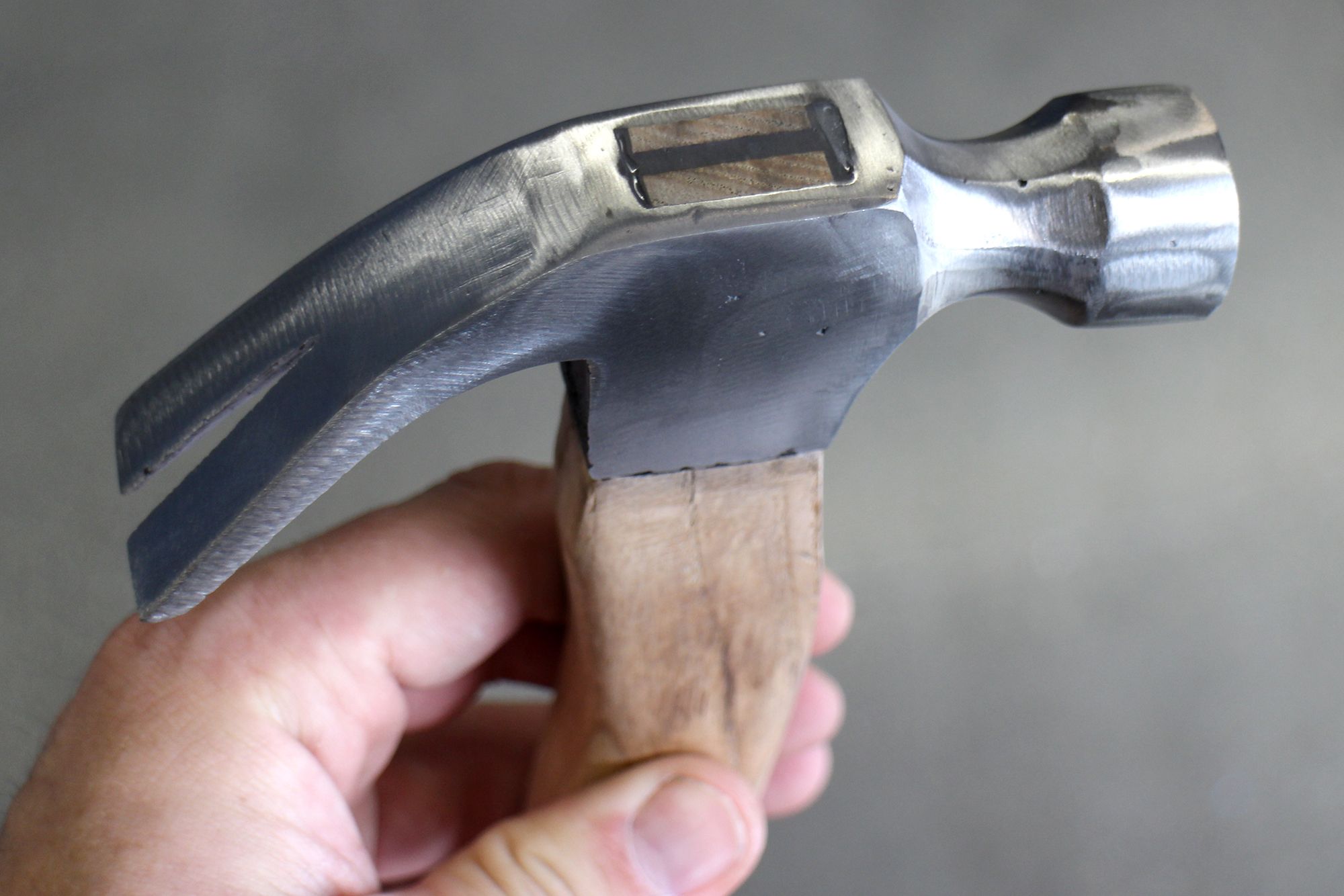 Hammer Restoration : 21 Steps (with Pictures) - Instructables