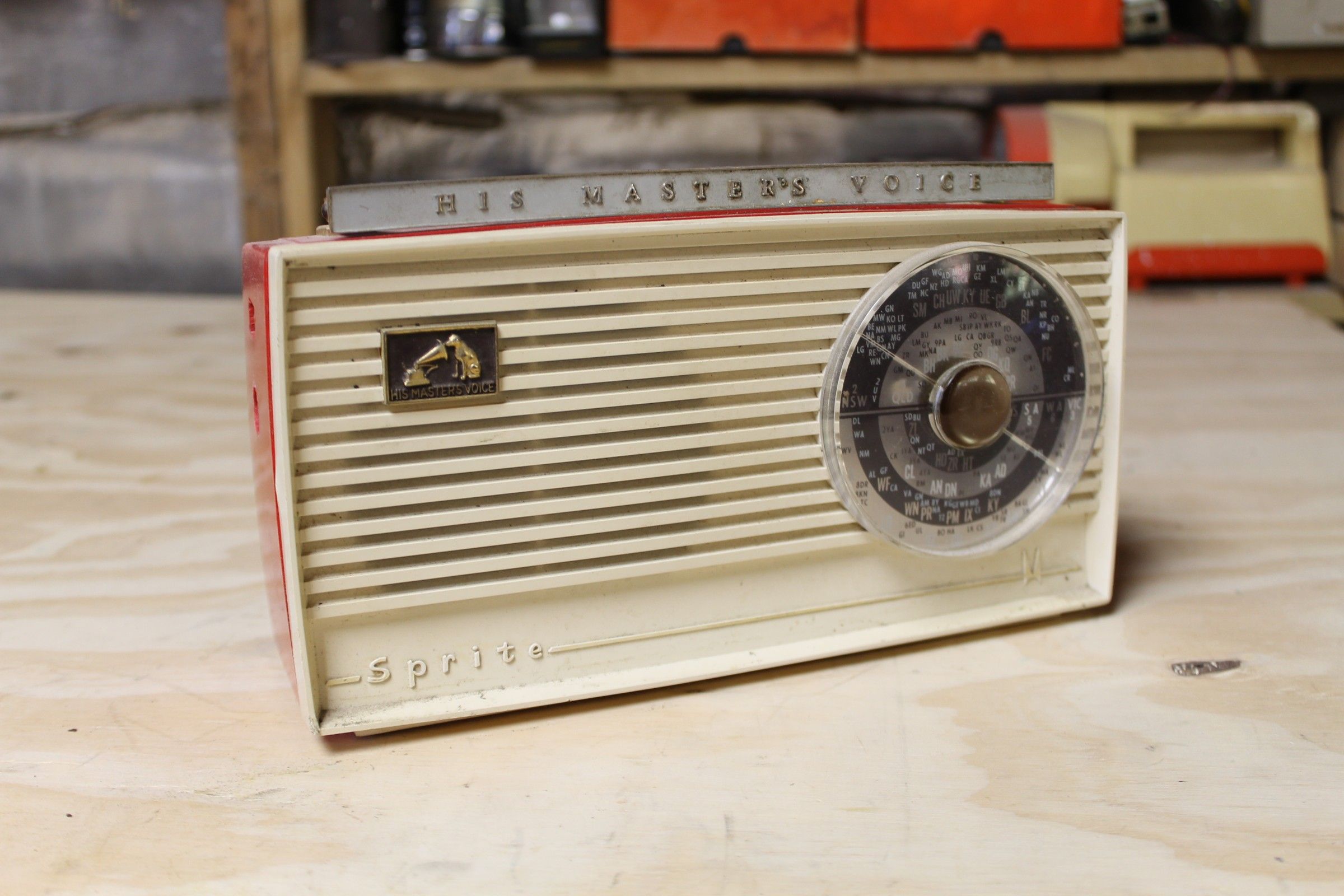 Hack Any Radio Into a Guitar Amp V2 : 9 Steps (with Pictures ...