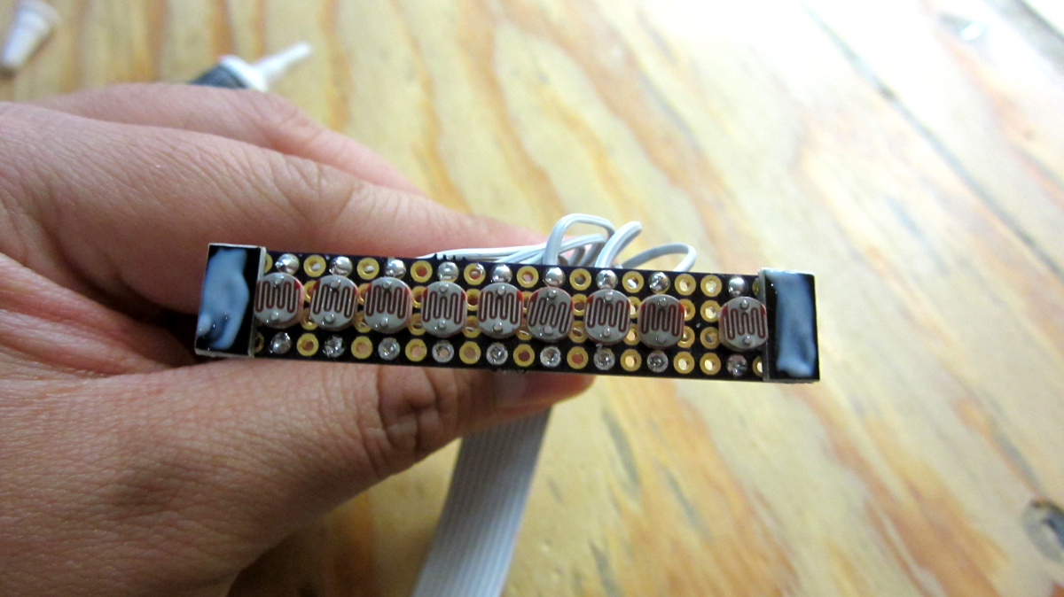 DIY Paper Tape/Punch Card Maker and Reader : 15 Steps (with Pictures ...