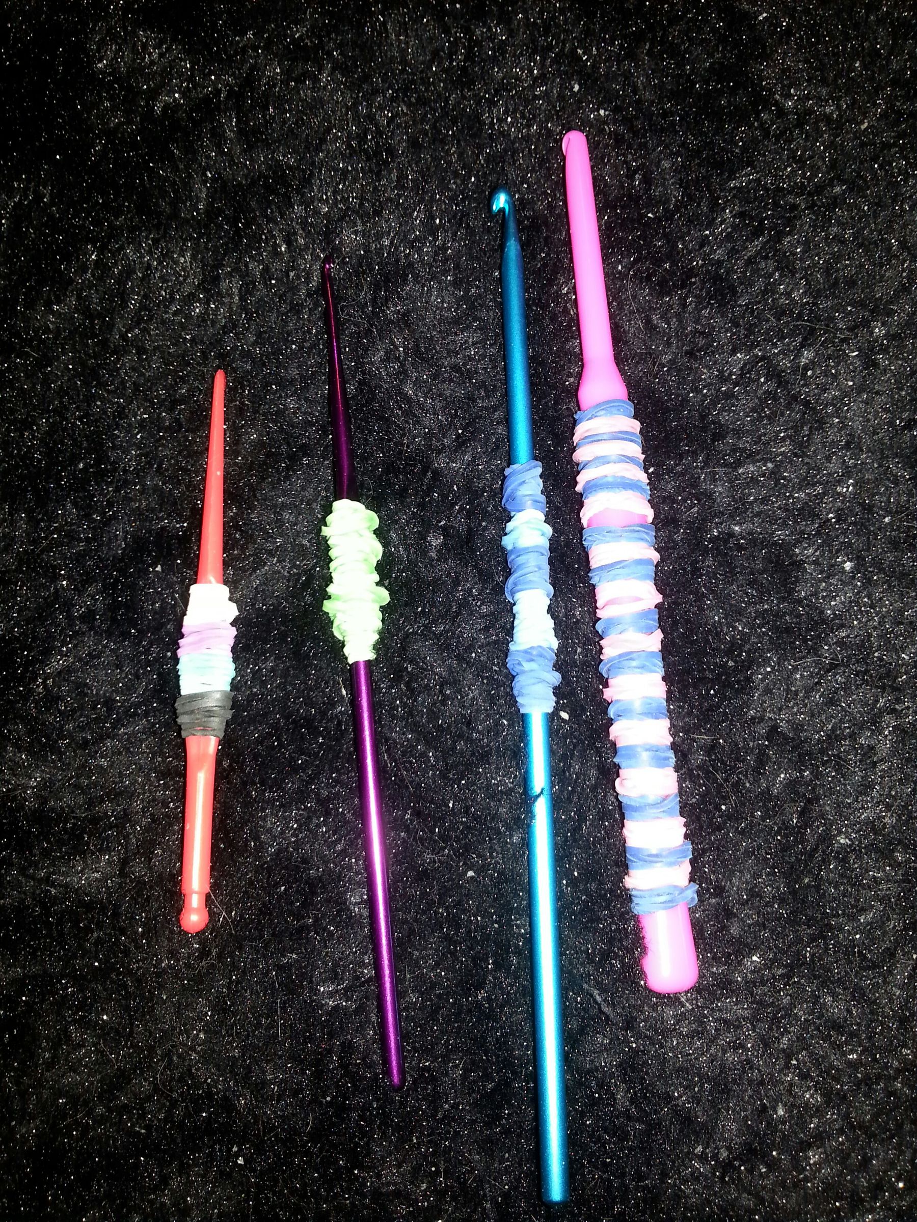 Rainbow Loom Beginner's Tips Guide : 11 Steps - Instructables