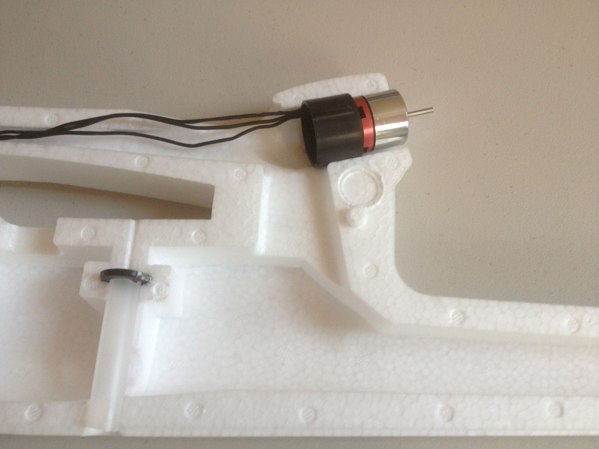 Bixler 2 Kit How-To Guide : 11 Steps - Instructables