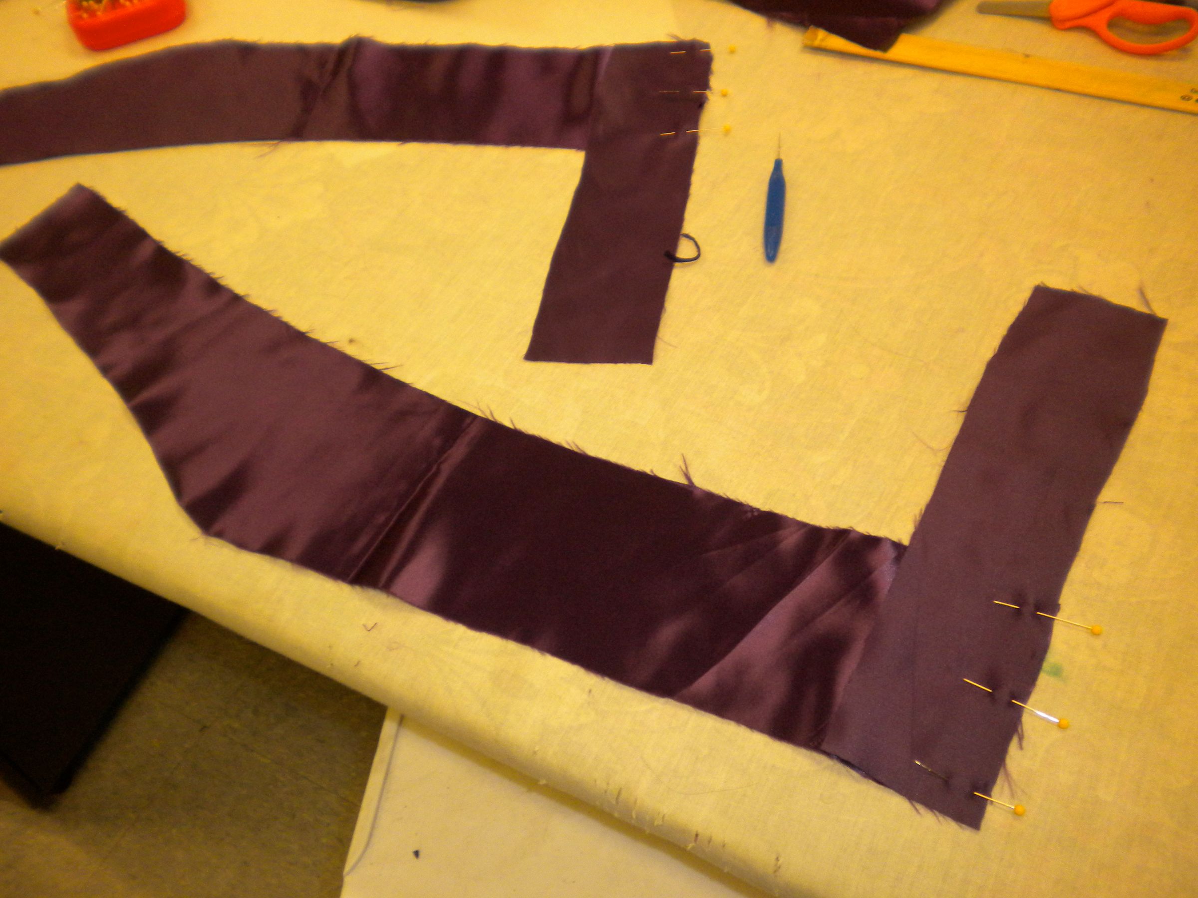Sewing a Men's Formal Vest : 24 Steps - Instructables
