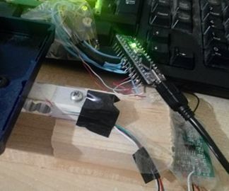Arduino Weight Scale - Instructables