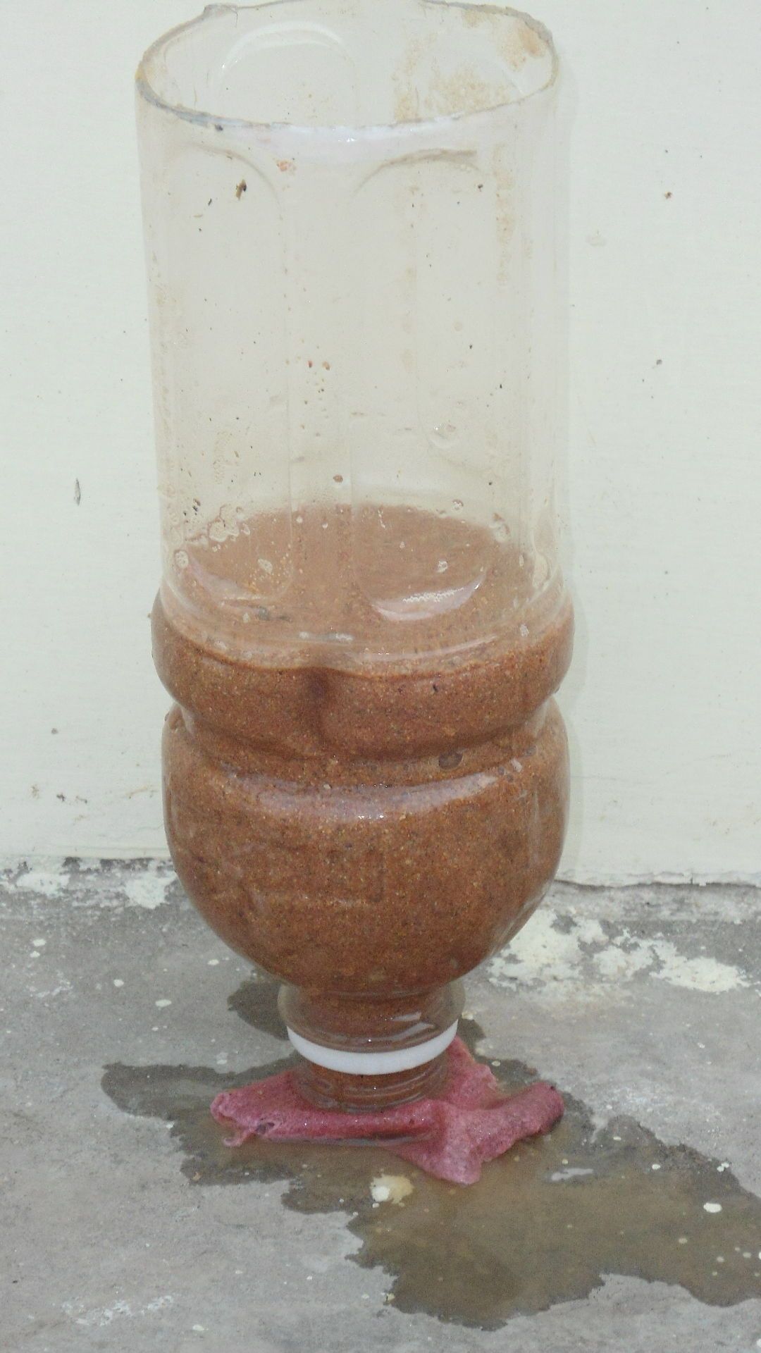 Simple Water Purifier : 7 Steps - Instructables