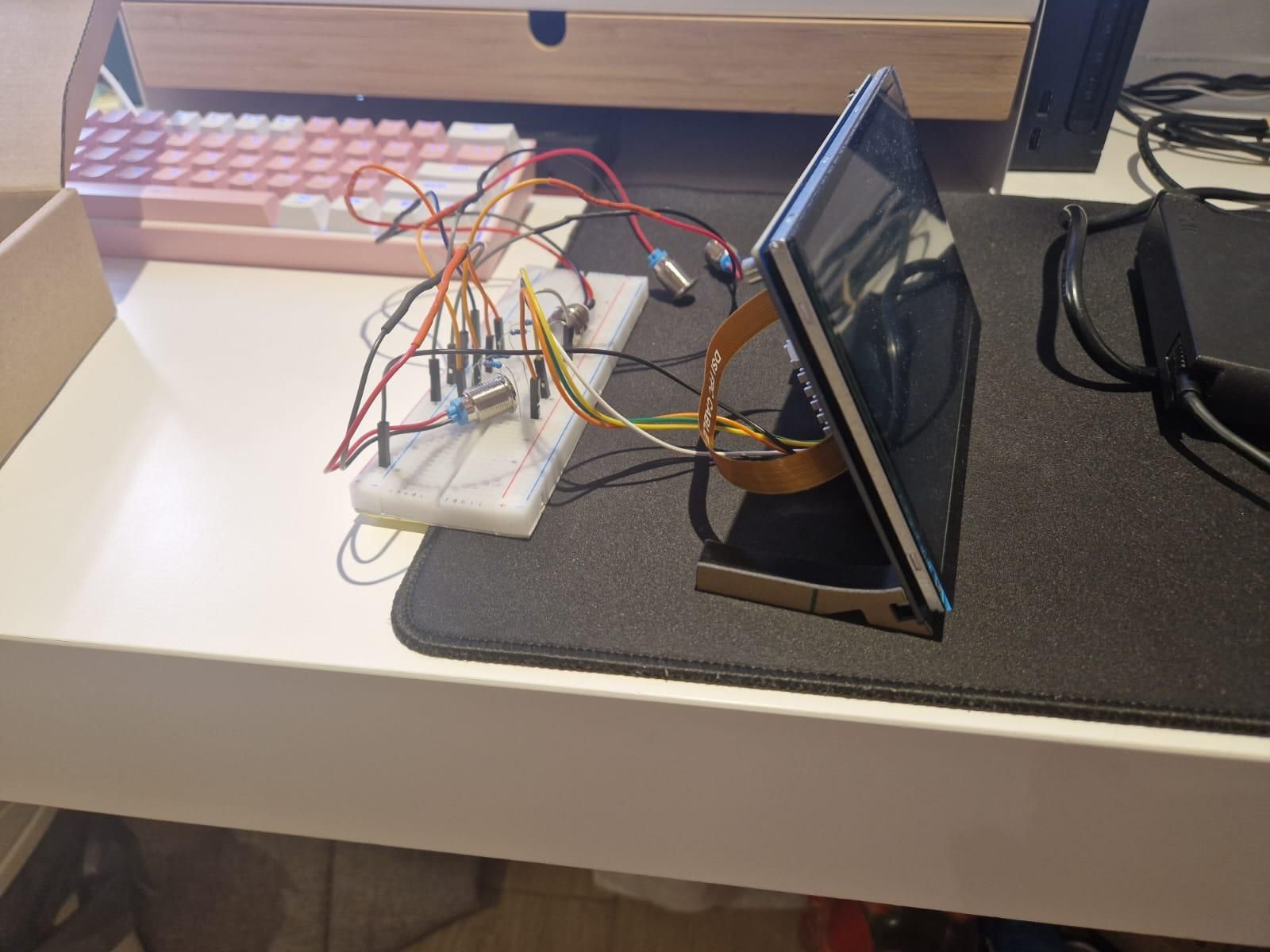 Ai Powered Hand Sign Recognition System 10 Steps Instructables 3255