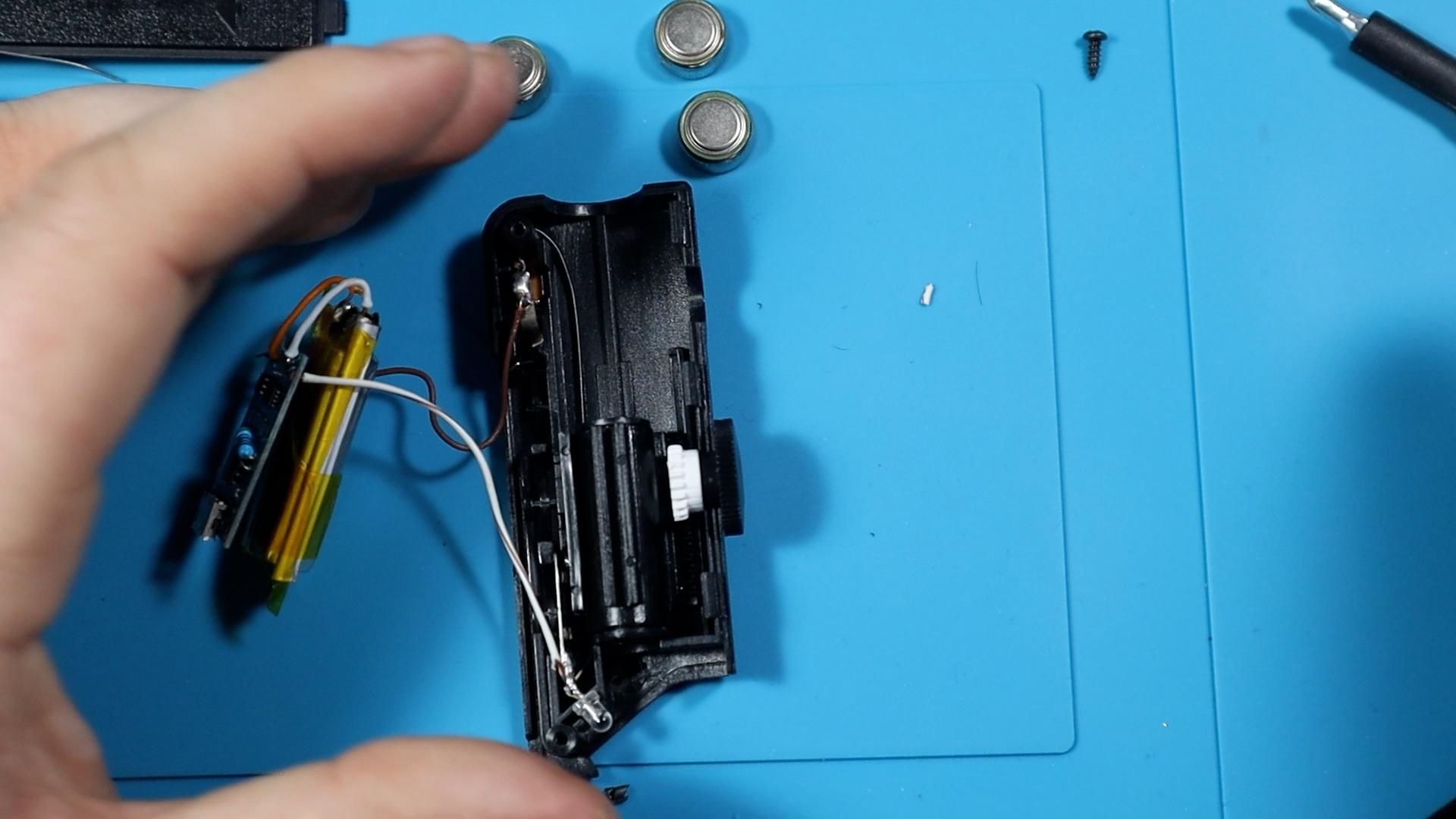 DIY Digital Microscope : 5 Steps (with Pictures) - Instructables
