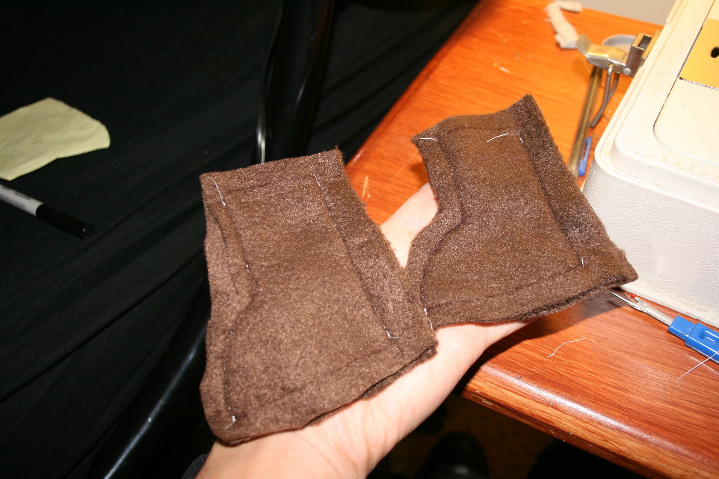 Custom Plush Characters : 9 Steps (with Pictures) - Instructables