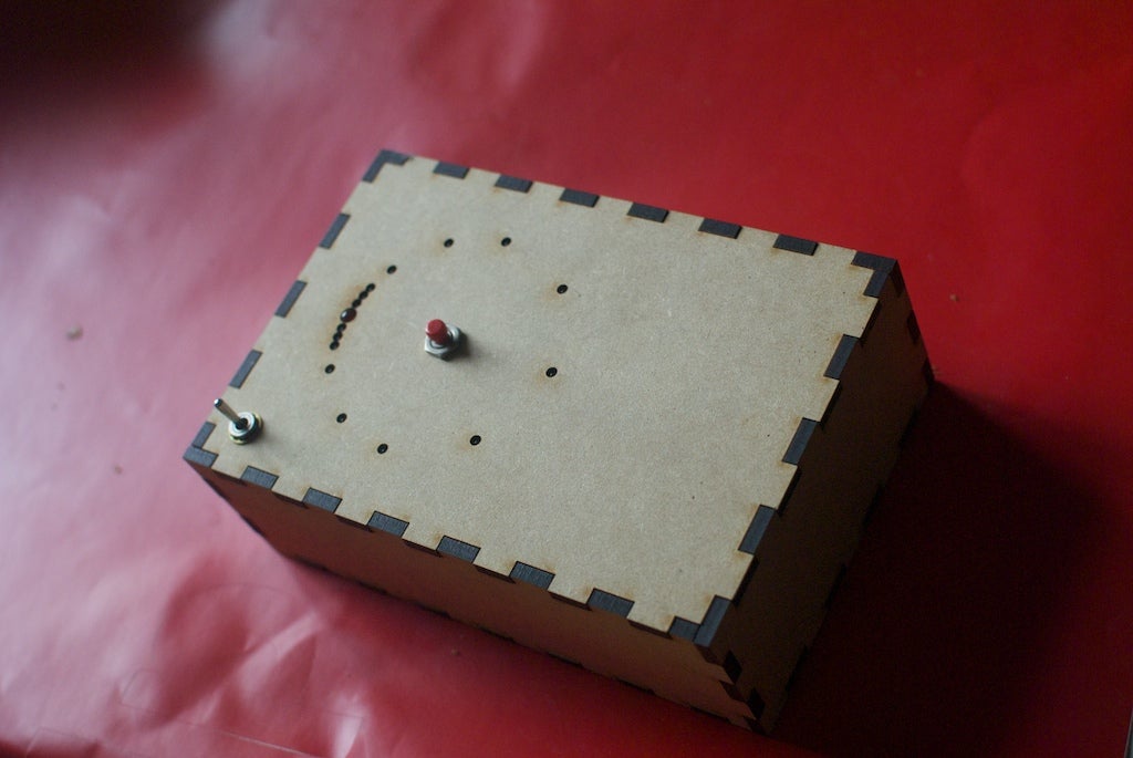 Reverse Geocache : 8 Steps (with Pictures) - Instructables