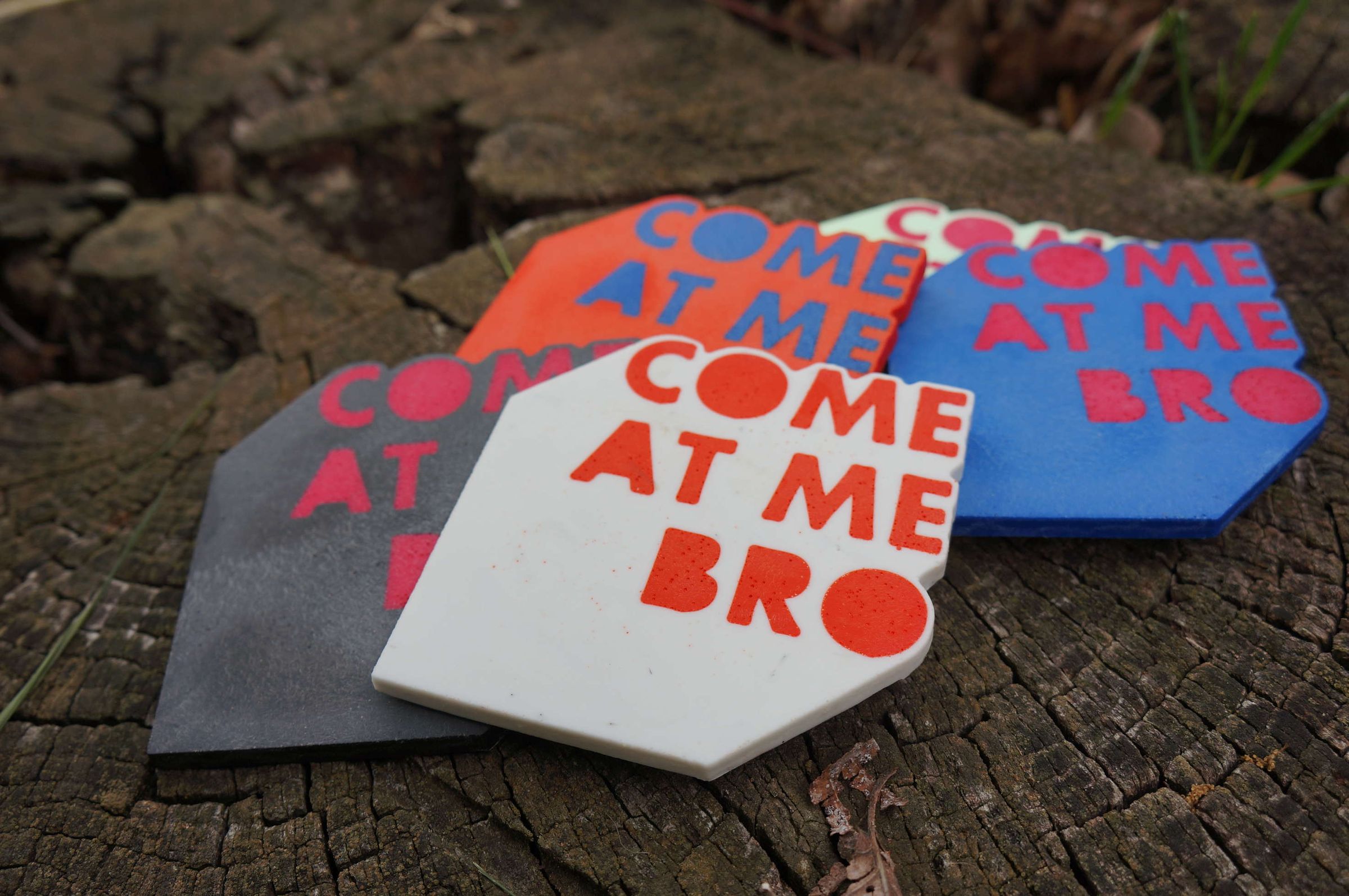 Resin Cast Coasters : 17 Steps (with Pictures) - Instructables