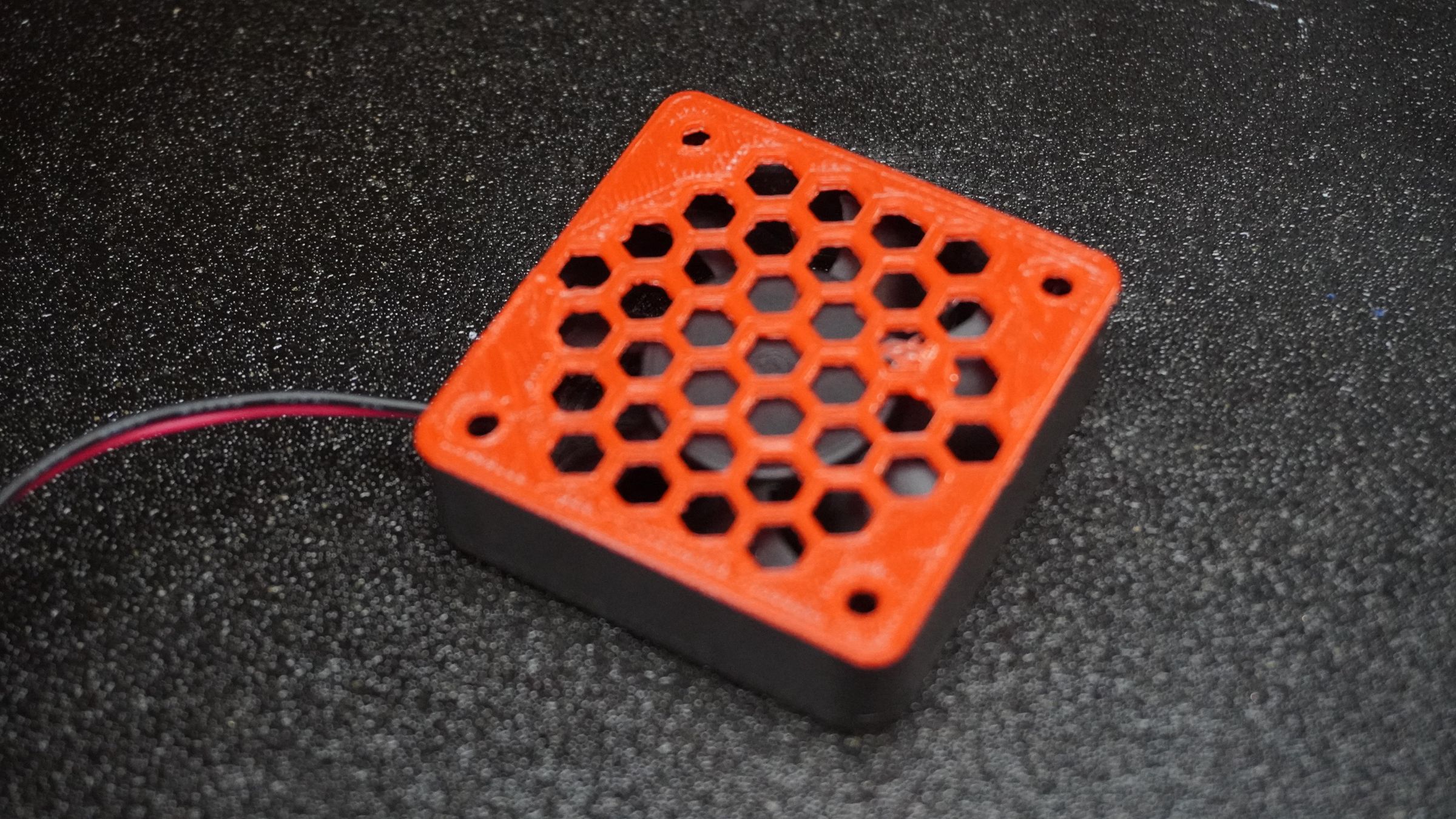How to Design Vent Patterns for Your 3D Printing Projects : 11 Steps ...
