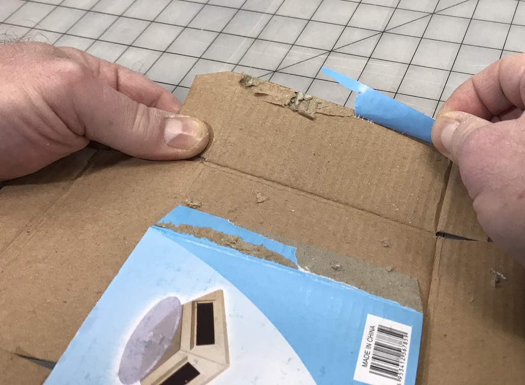 Inside-Out Boxes : 9 Steps (with Pictures) - Instructables