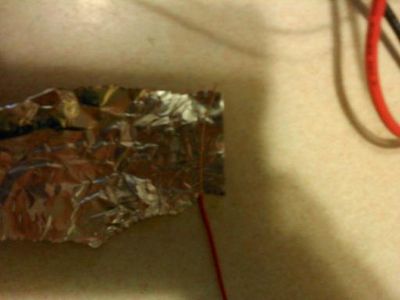 How to Make a Battery Out of Mud : 4 Steps - Instructables