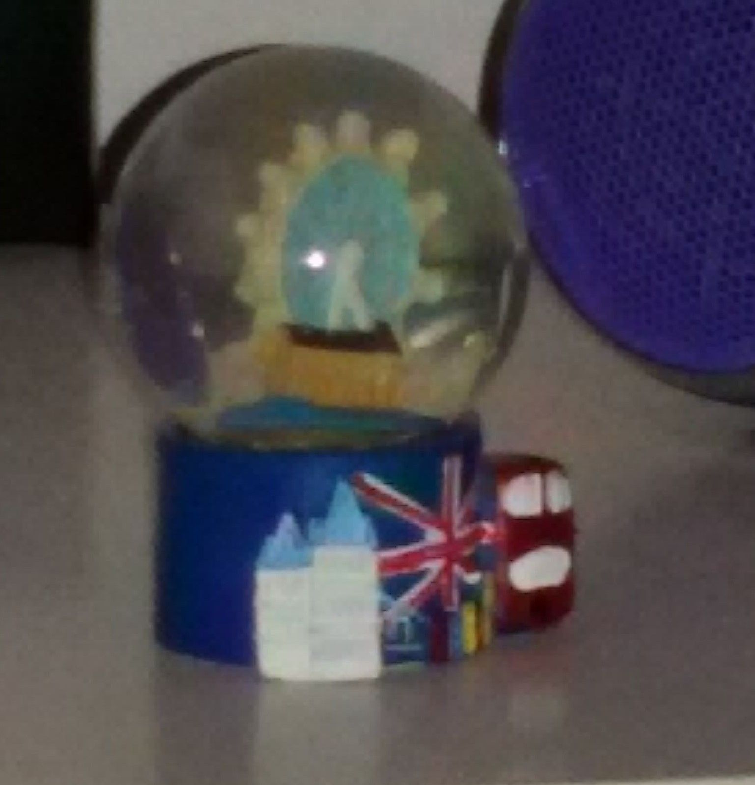 Scary Snow Globe : 6 Steps (with Pictures) - Instructables