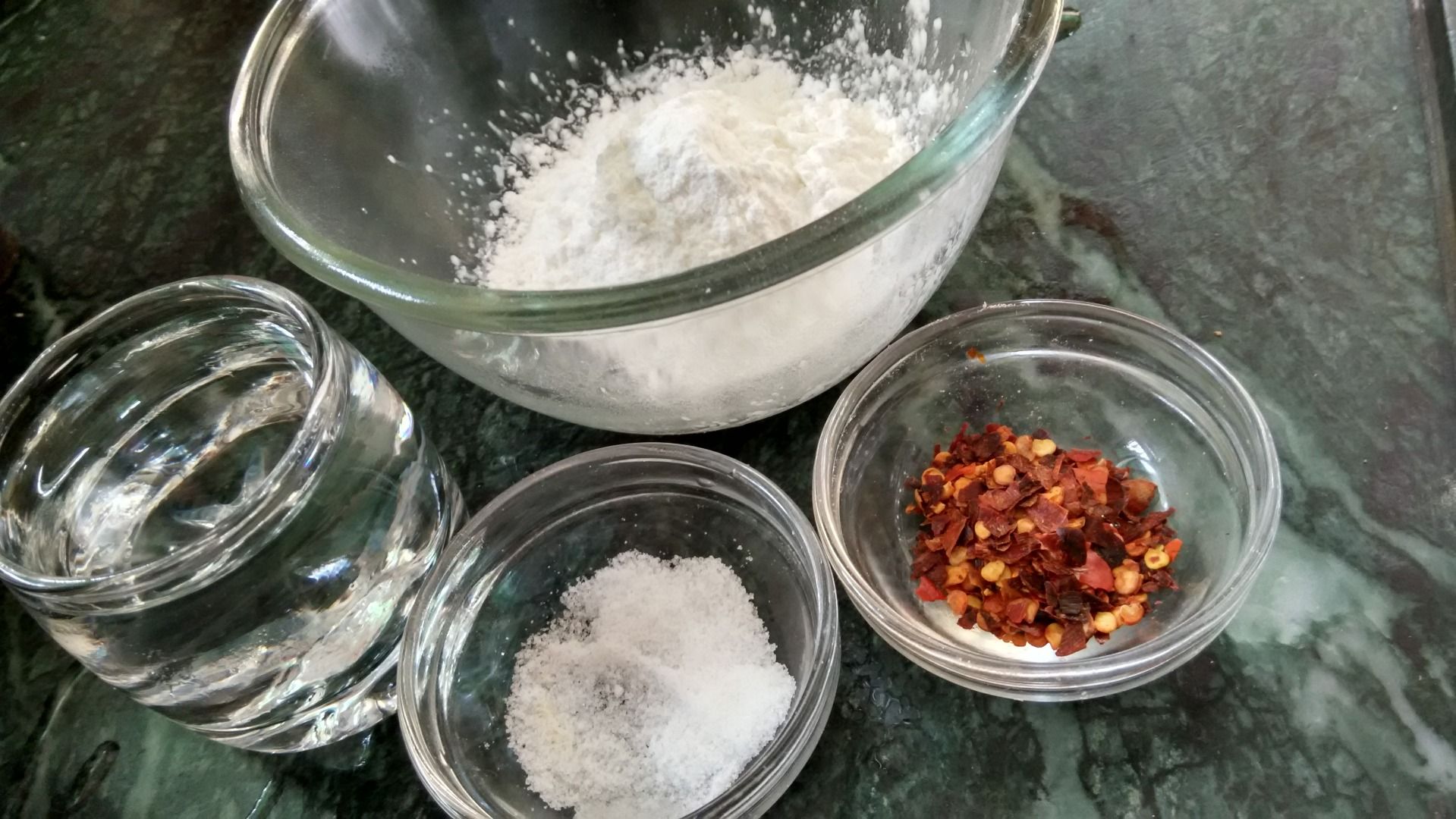 Crispy Fried Vegetables (with Pictures) - Instructables