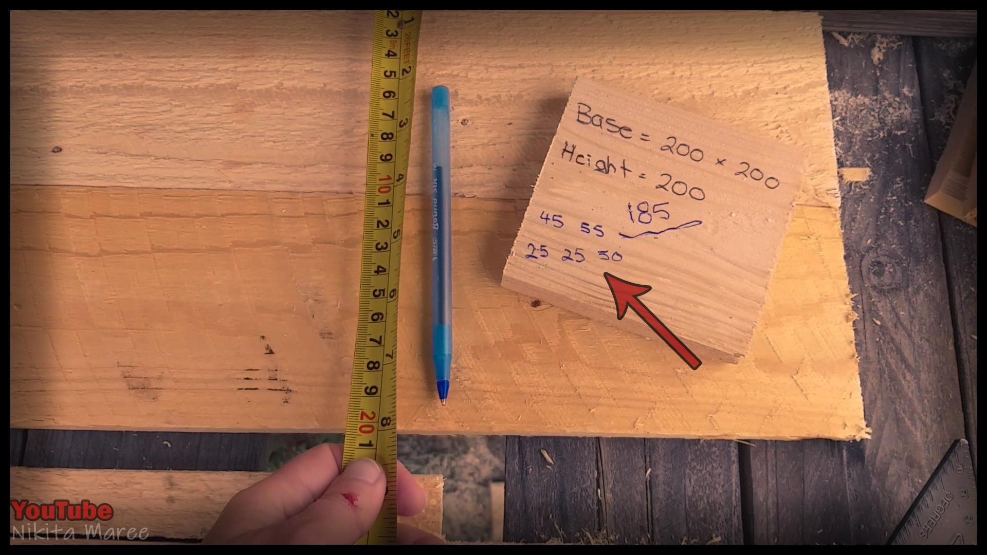 Pallet Wood Planter Box (+video) : 25 Steps (with Pictures) - Instructables