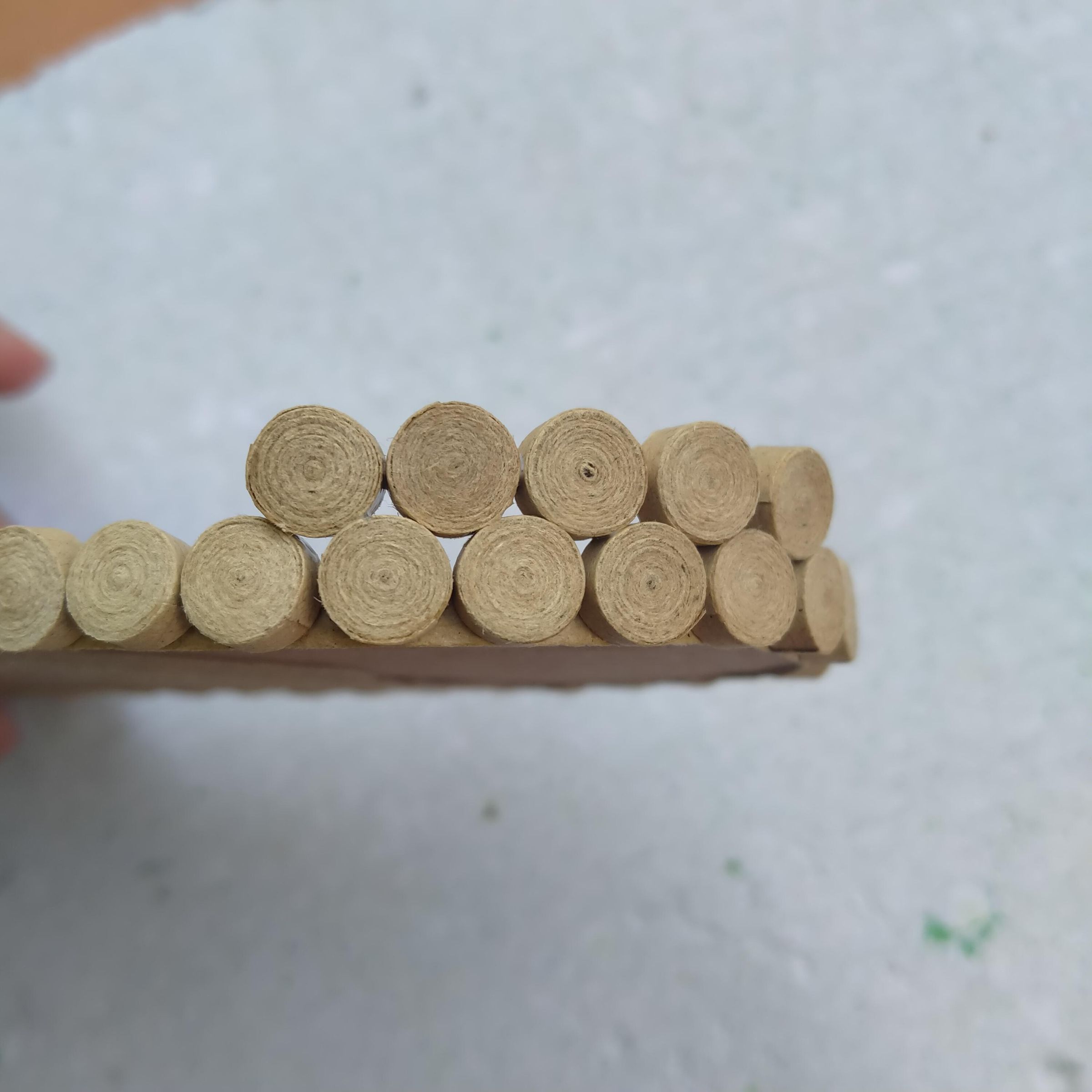 Paper Quilled Ship (inspired by One Piece) : 7 Steps (with Pictures ...