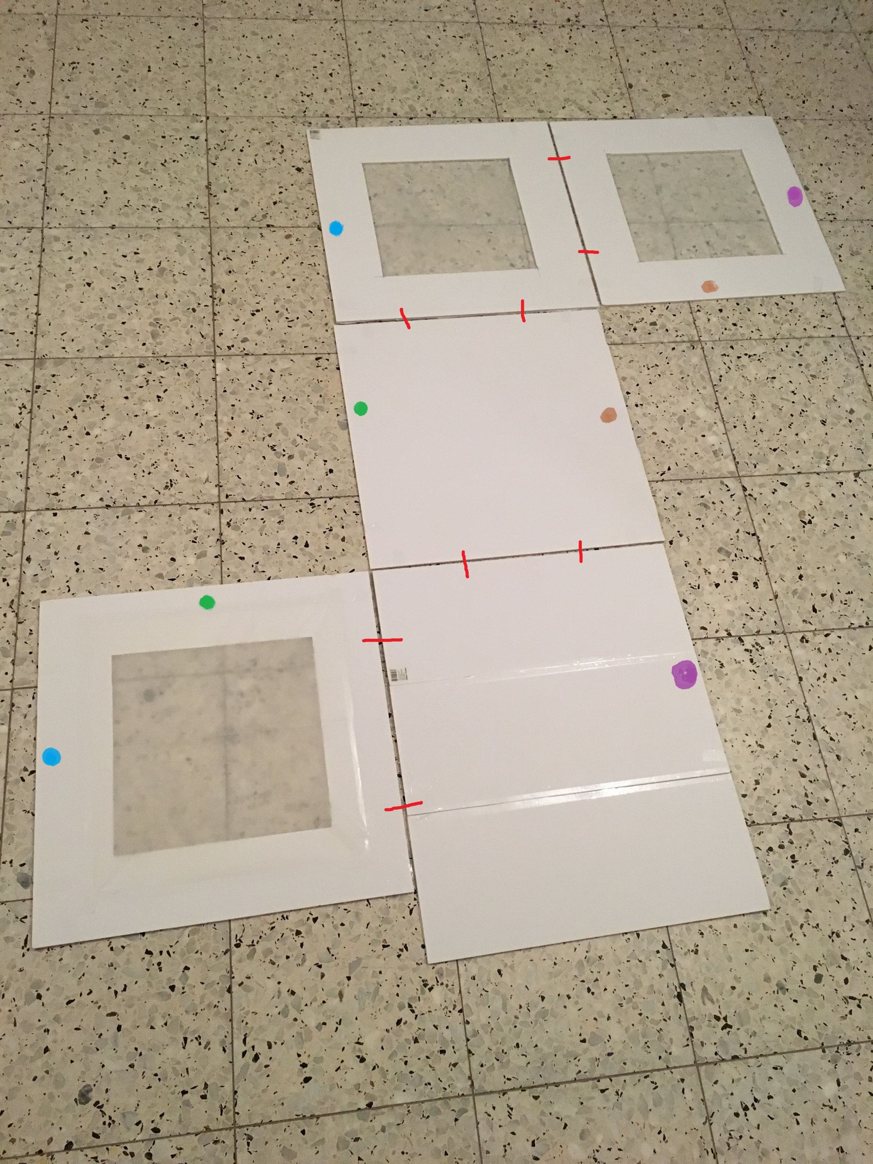 Foldable Homemade Light Box : 6 Steps (with Pictures) - Instructables
