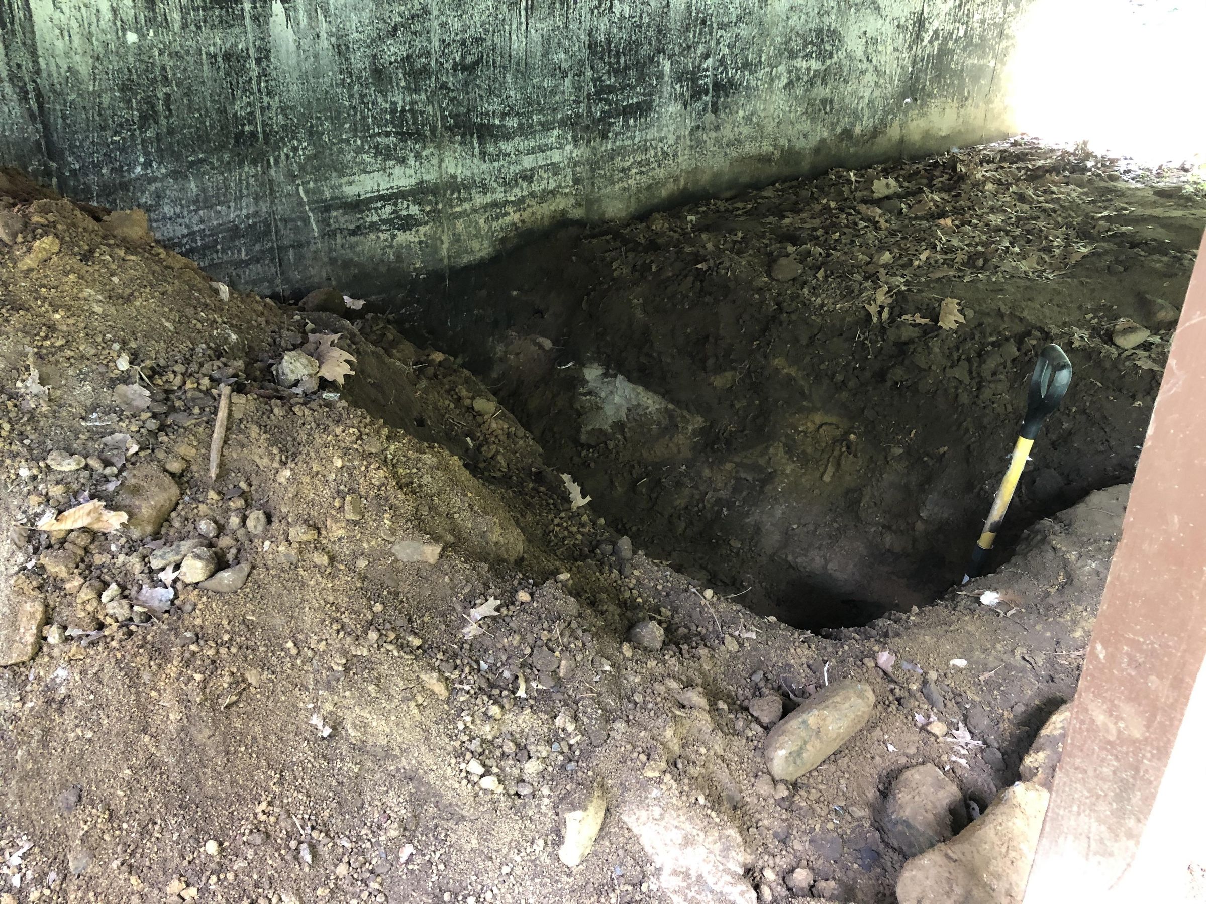 Earthbag Root Cellar : 12 Steps (with Pictures) - Instructables