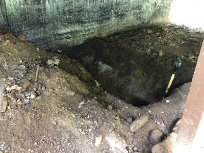 Earthbag Root Cellar : 12 Steps (with Pictures) - Instructables