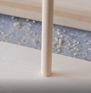 Building a Tufting Frame : 5 Steps (with Pictures) - Instructables