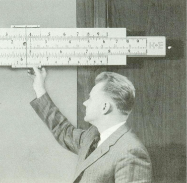 Making Your Own Slide Rule : 8 Steps (with Pictures) - Instructables