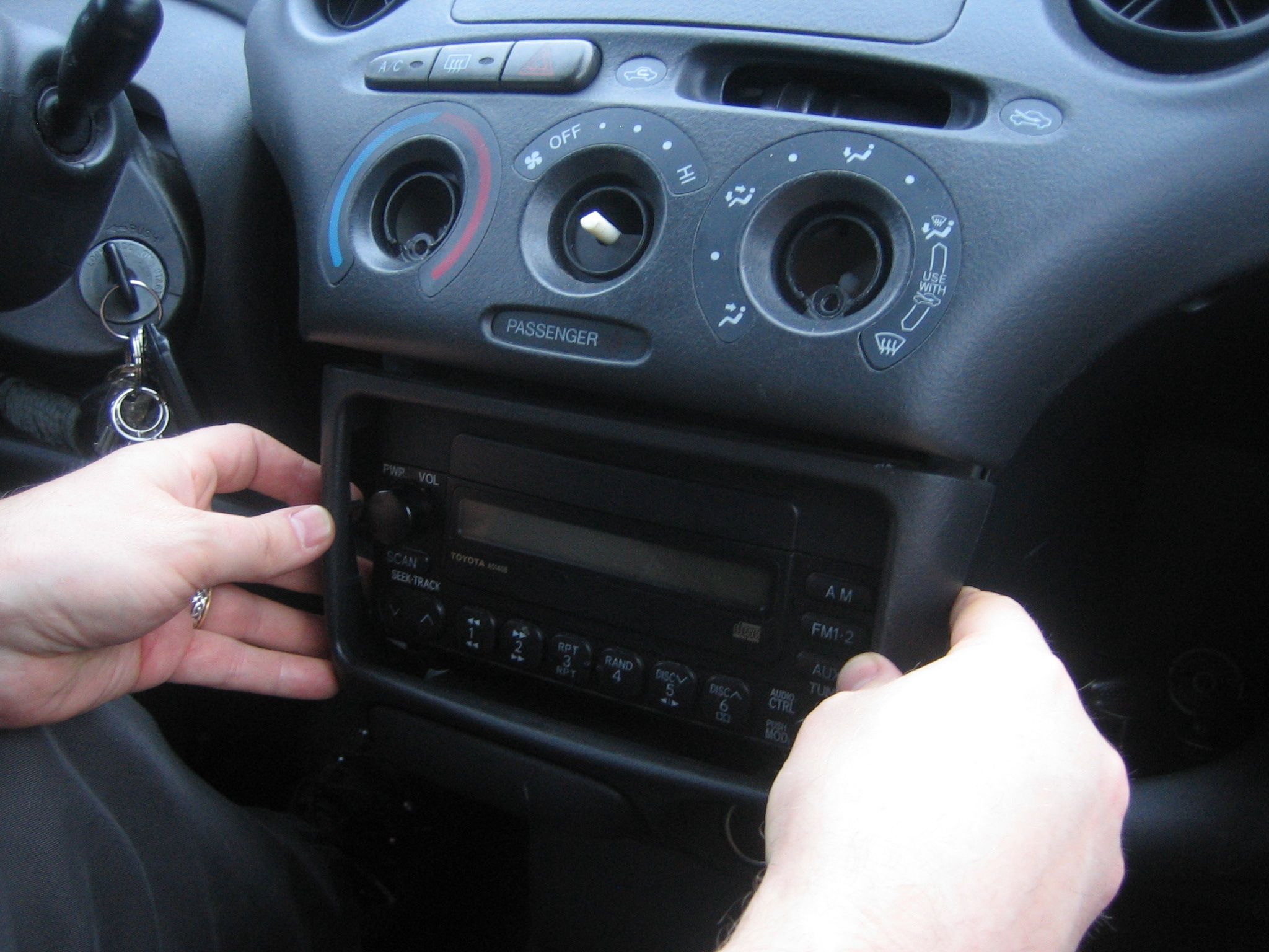 Swap Out Your Car Stereo(s) : 9 Steps (with Pictures) - Instructables