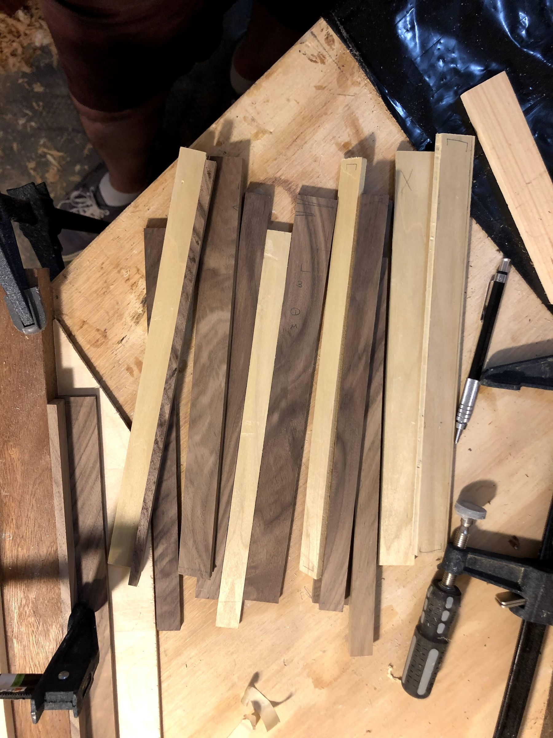 Slide Rule for the Modern Day : 30 Steps (with Pictures) - Instructables