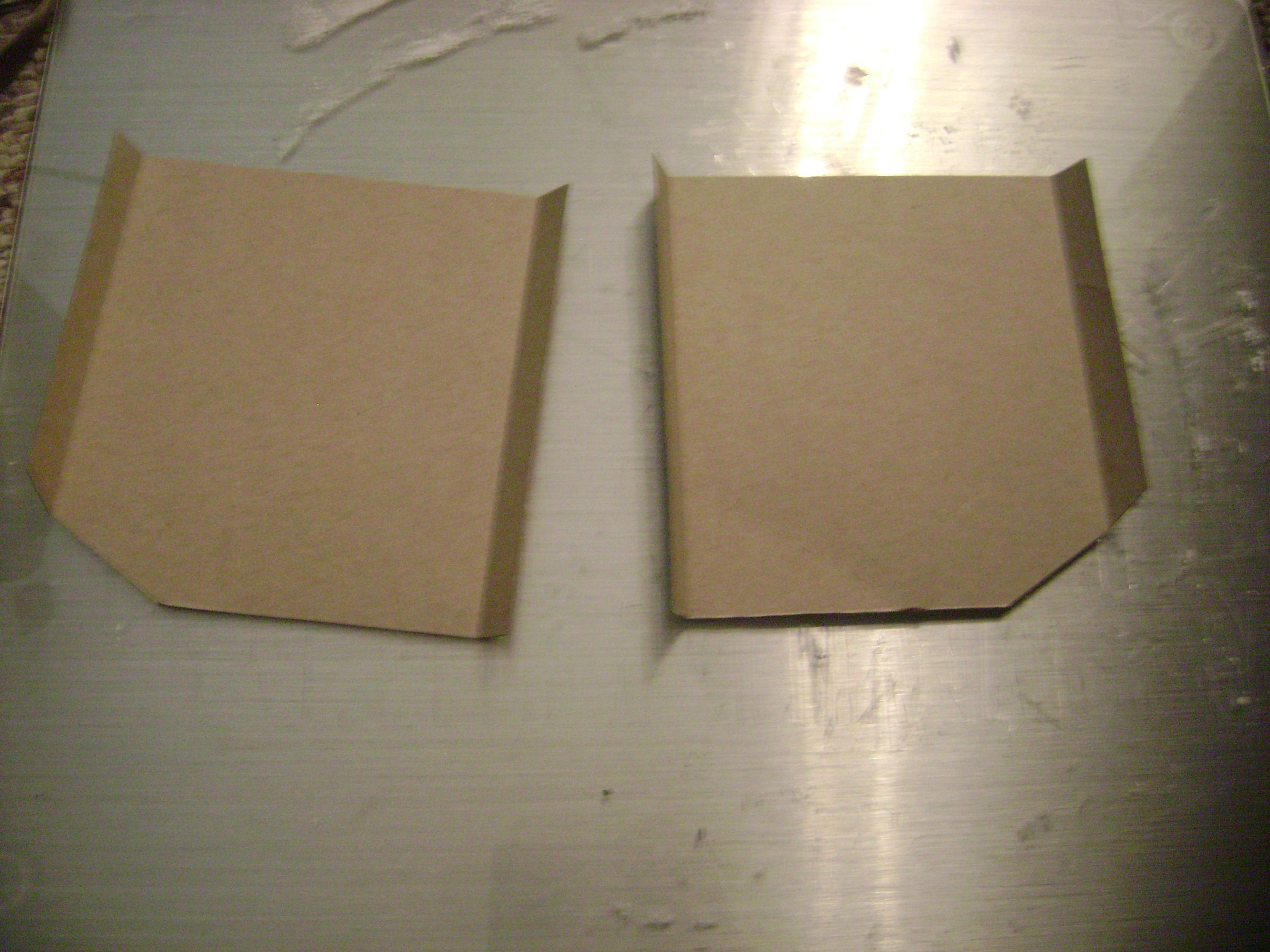 Rocketeer Rocket Pack From Trash : 8 Steps (with Pictures) - Instructables