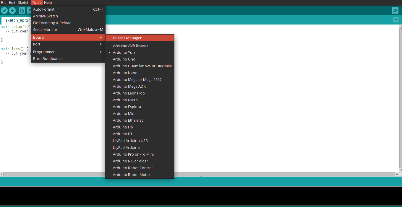 Getting Started With the Intel® Galileo Gen2 Development Board : 7 Steps - Instructables