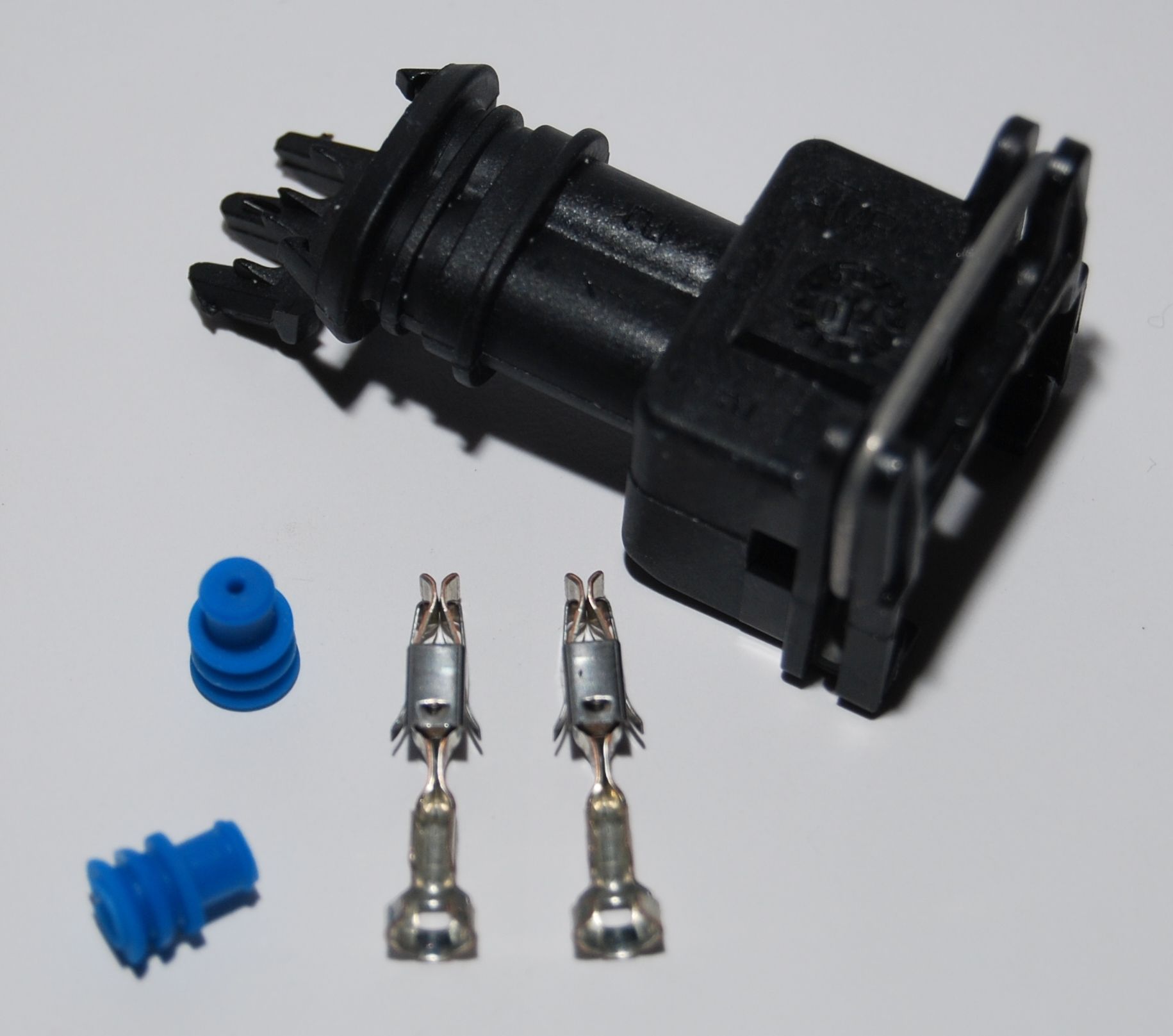 How to Make a Quality Crimped Joint : 6 Steps (with Pictures ...