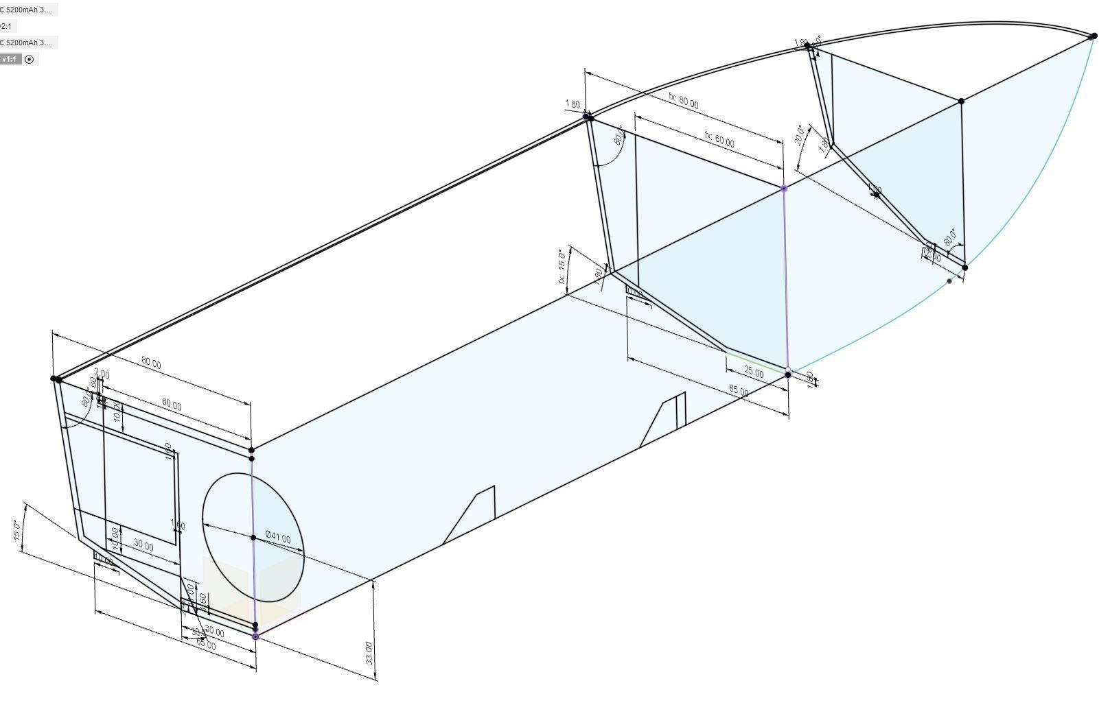 RC Water Jet Boat 3D Printed : 6 Steps - Instructables