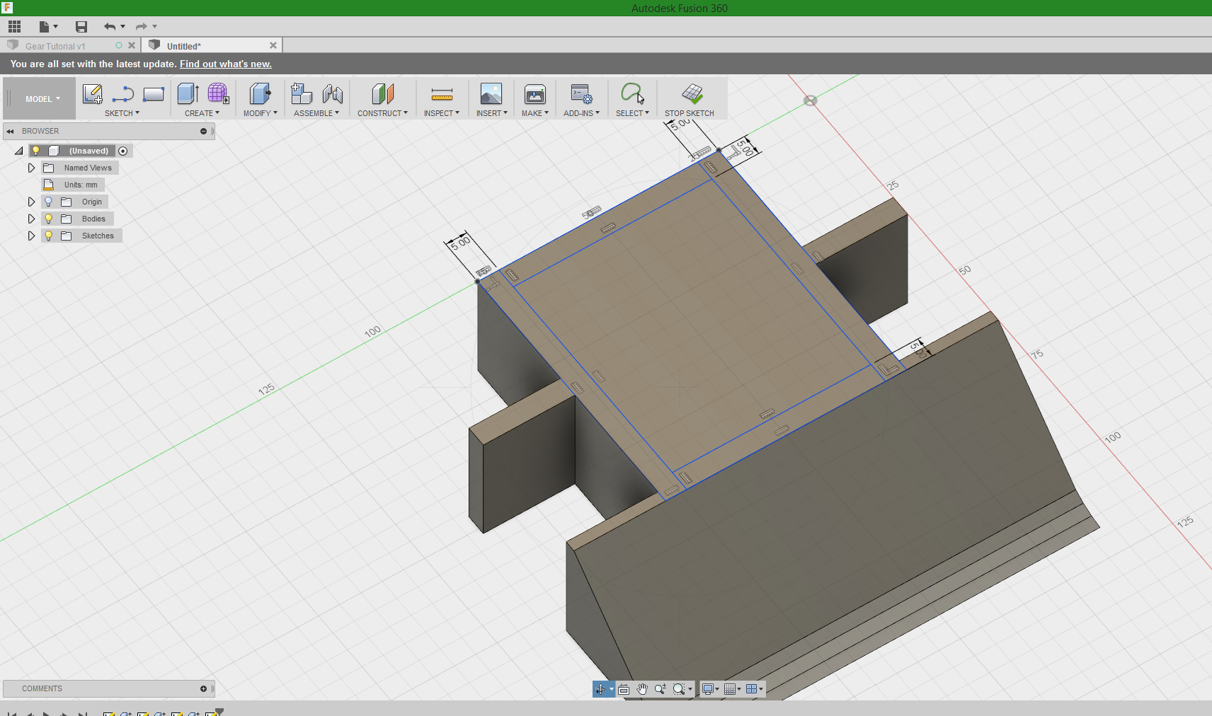 Design of a Sumo Robot : 22 Steps (with Pictures) - Instructables