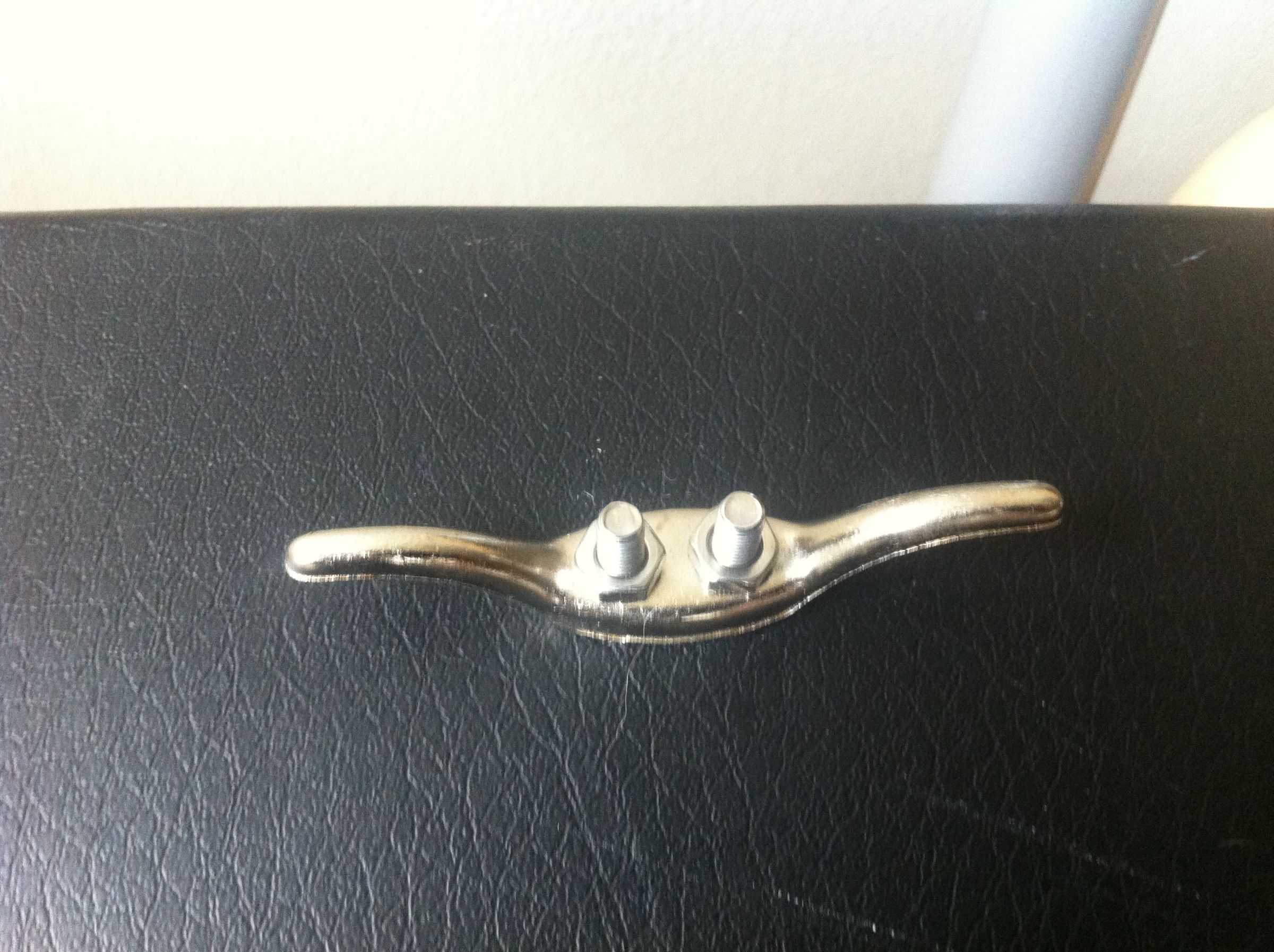 Portfolio Rear Rack Bike Hack - Instructables