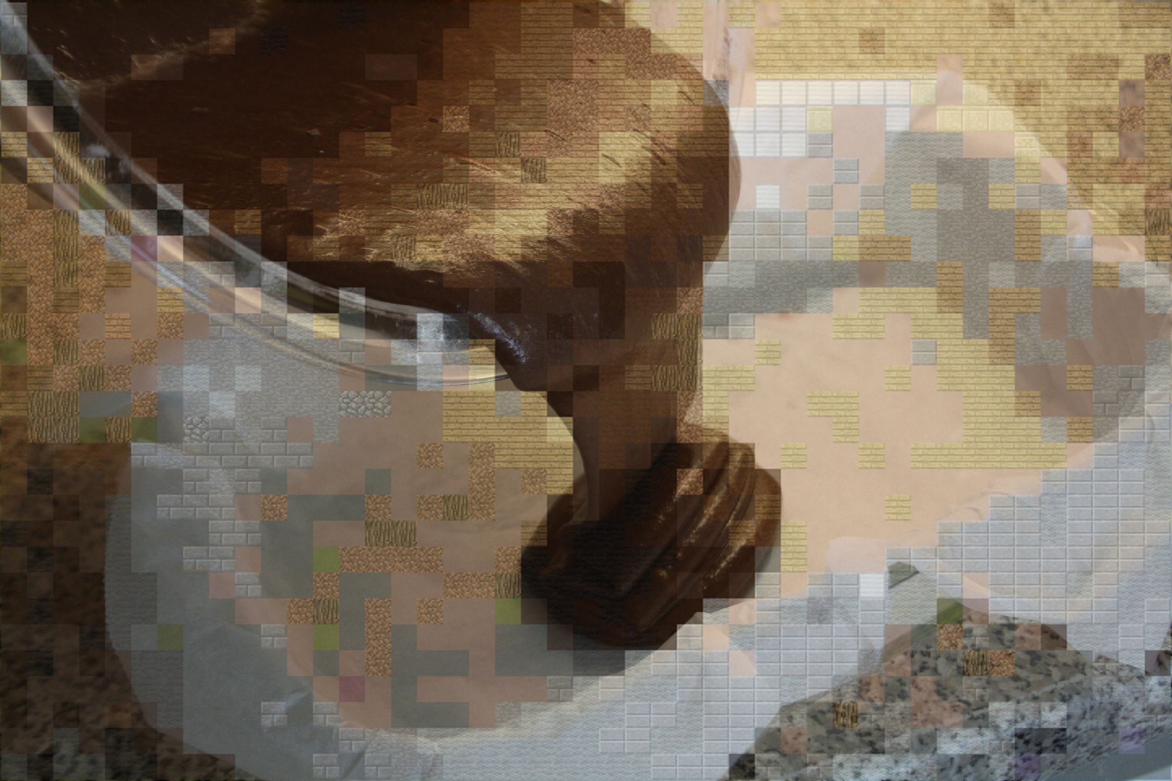 Minecraft Block Brownies : 13 Steps - Instructables