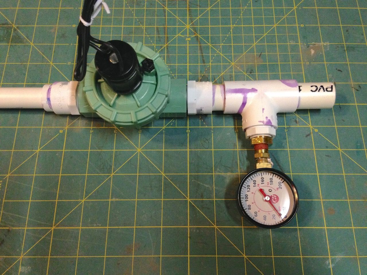 Science Fair Air Rockets : 11 Steps (with Pictures) - Instructables