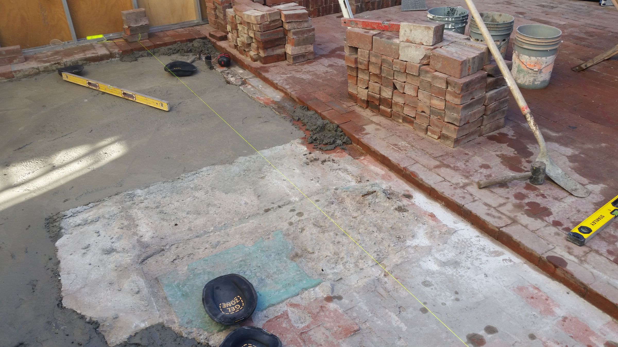 Learn to Fix Old Bricks! : 18 Steps - Instructables