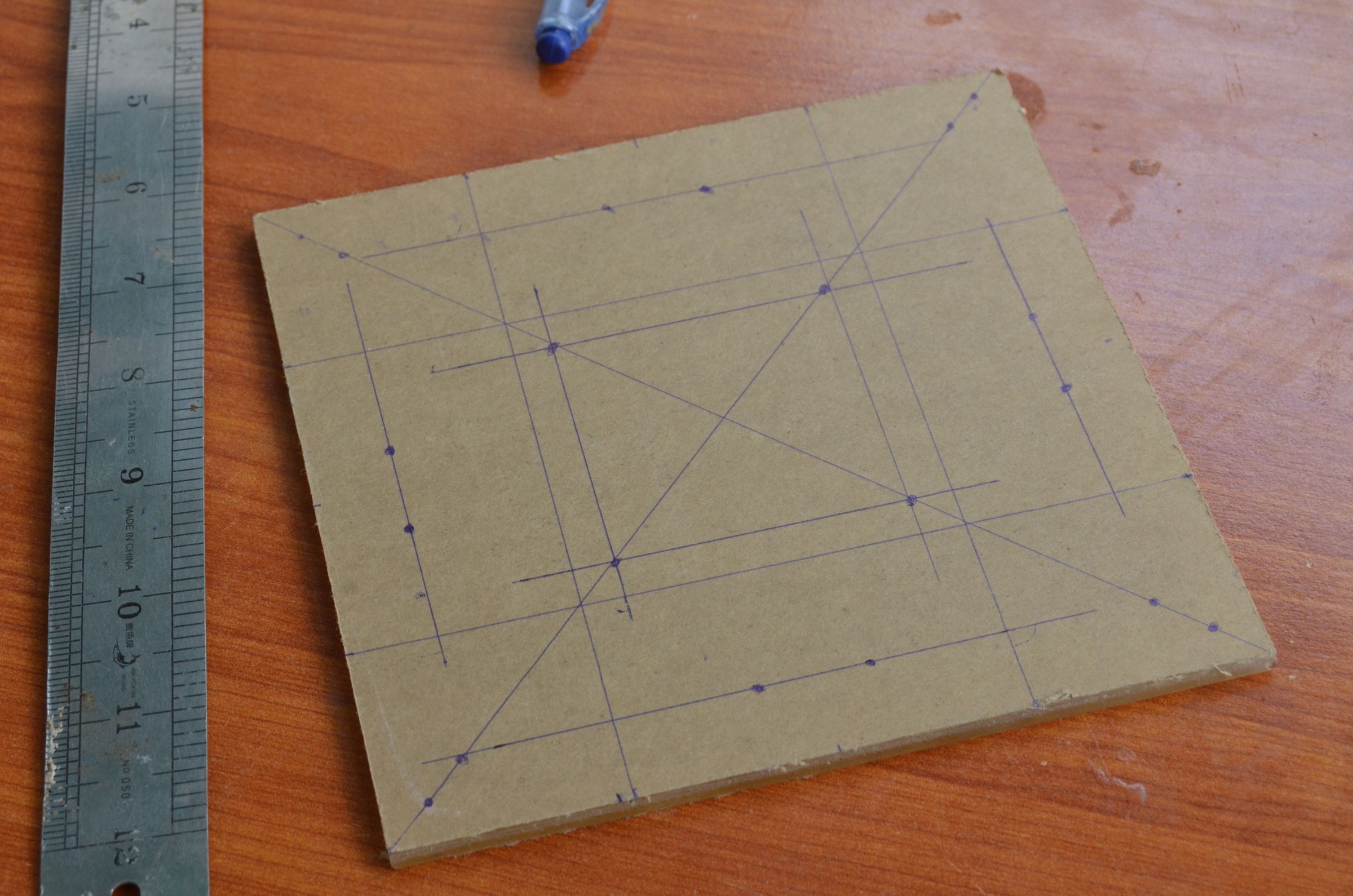 The Classic Wall Clock : 8 Steps (with Pictures) - Instructables