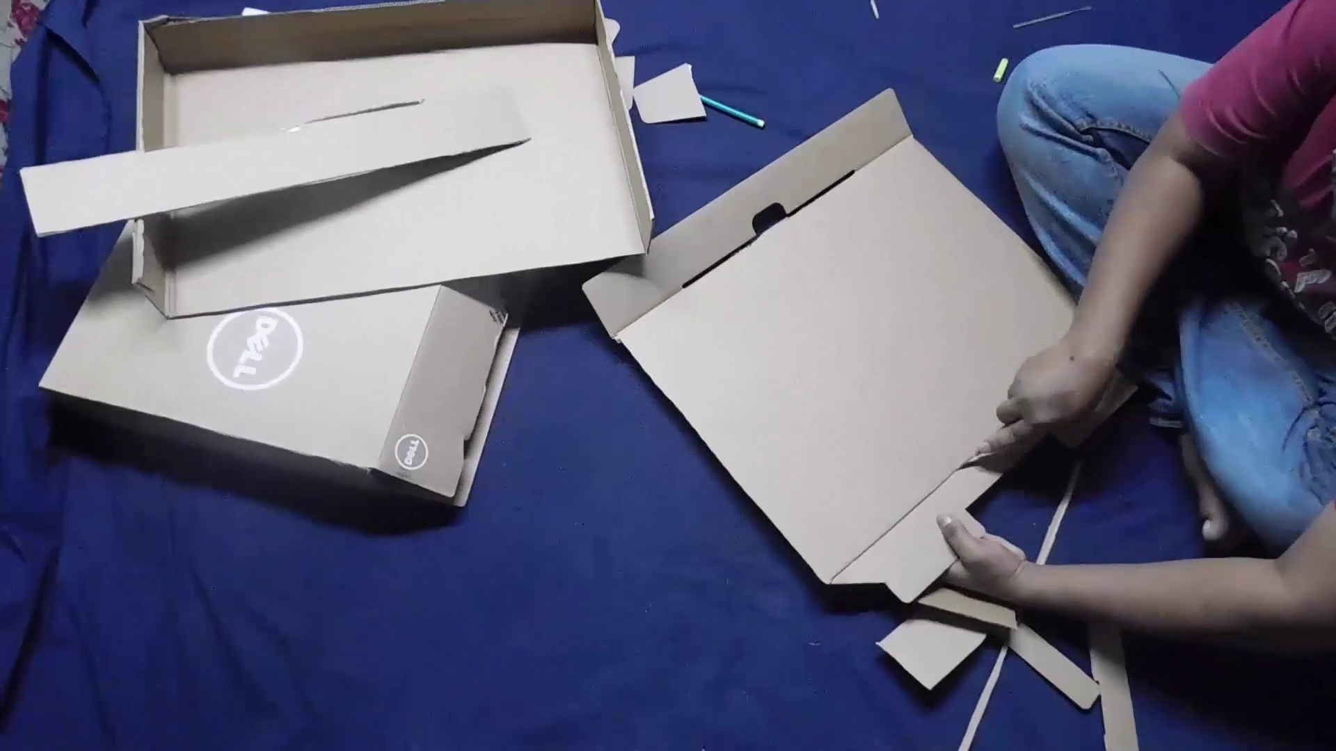 DIY Box for Storing Electronic Componenets : 3 Steps (with Pictures ...