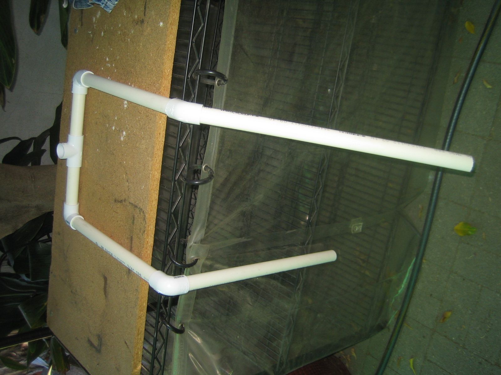 Gutless Joe Prop : 6 Steps - Instructables